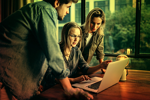 Nexperia partners with TCS to build its digital core