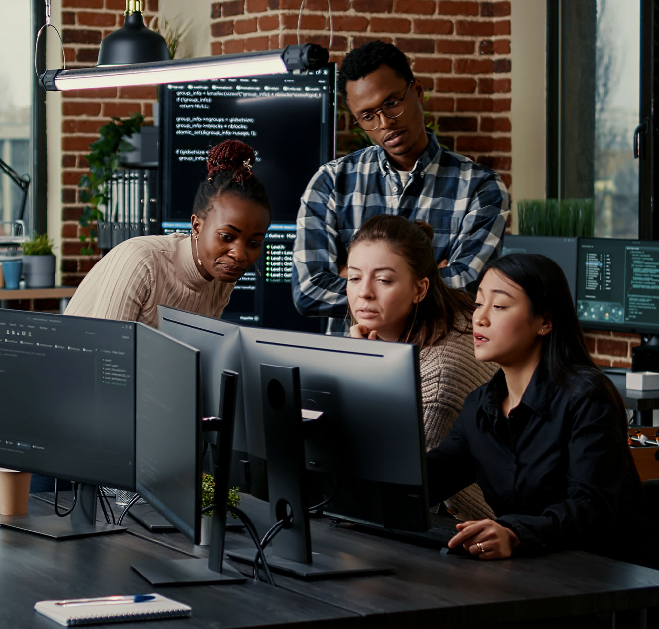 TCS Generative AI Enterprise Adoption on Azure