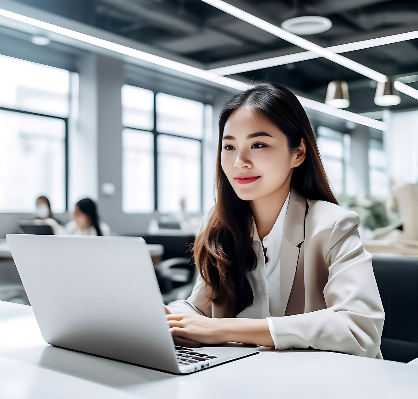 TCS Workspace Services on Google Cloud