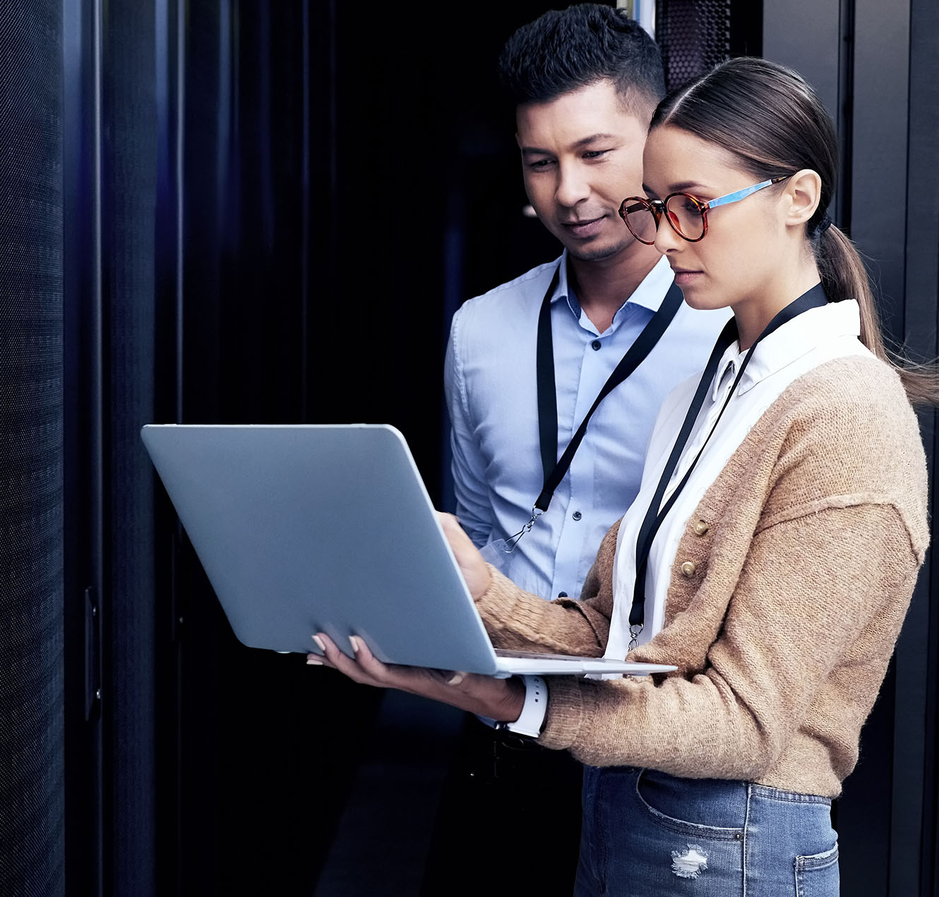 Equifax UK brings agility and resilience with Google Cloud