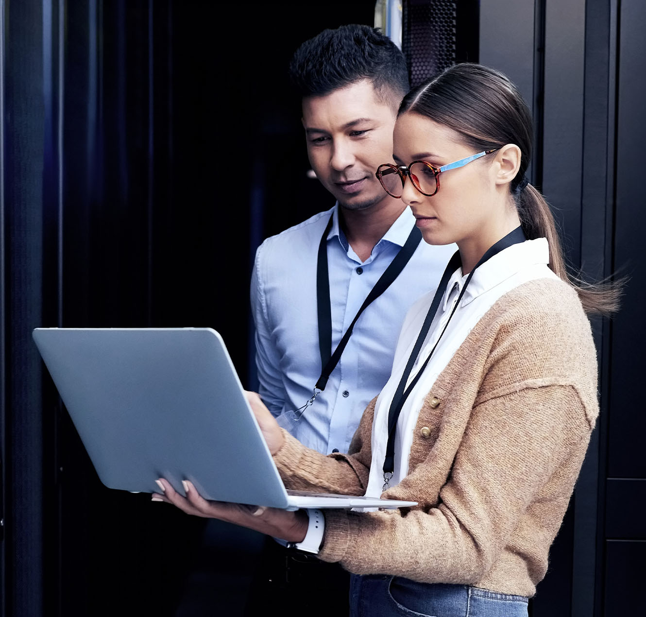 TCS Quantum Computing Lab on AWS