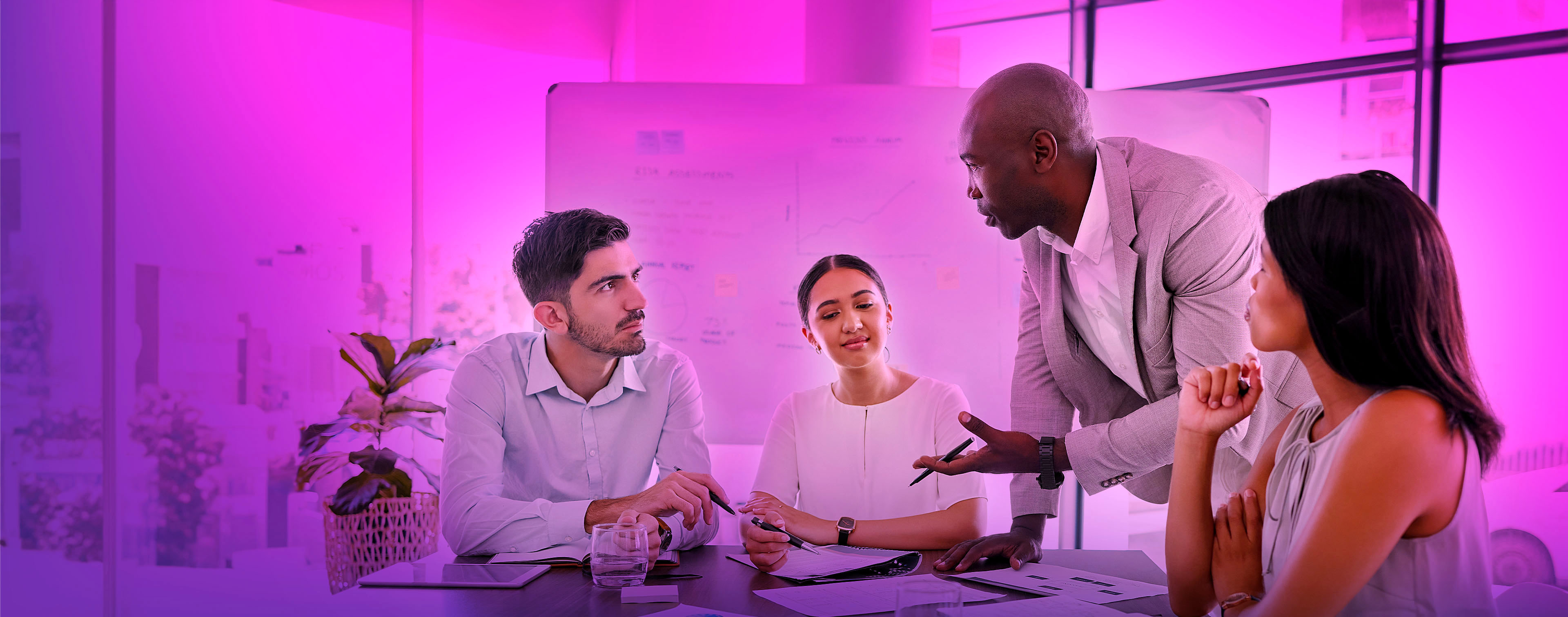 Enhancing Microsoft 365 Copilot Capabilities for Better Workplaces