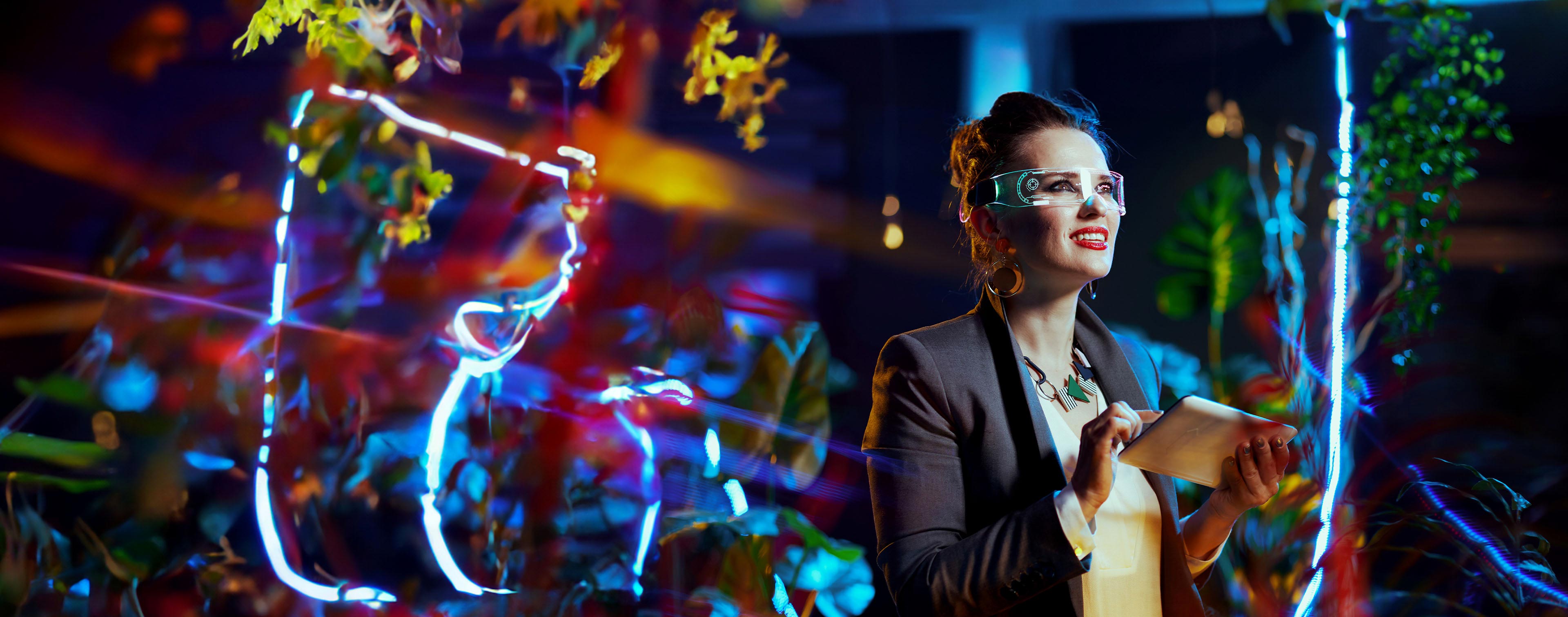 TCS Digital Workplace on Microsoft Cloud for Superior Employee Experiences