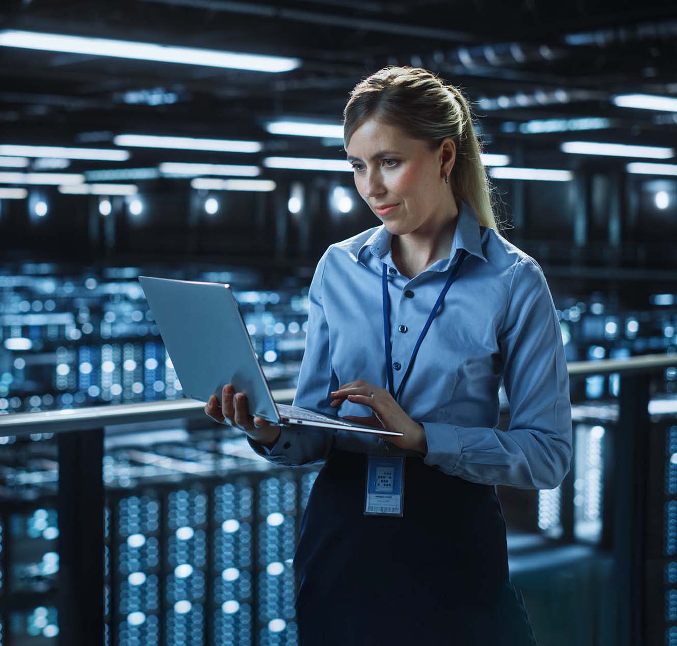 Here’s the TCS agile transformation story