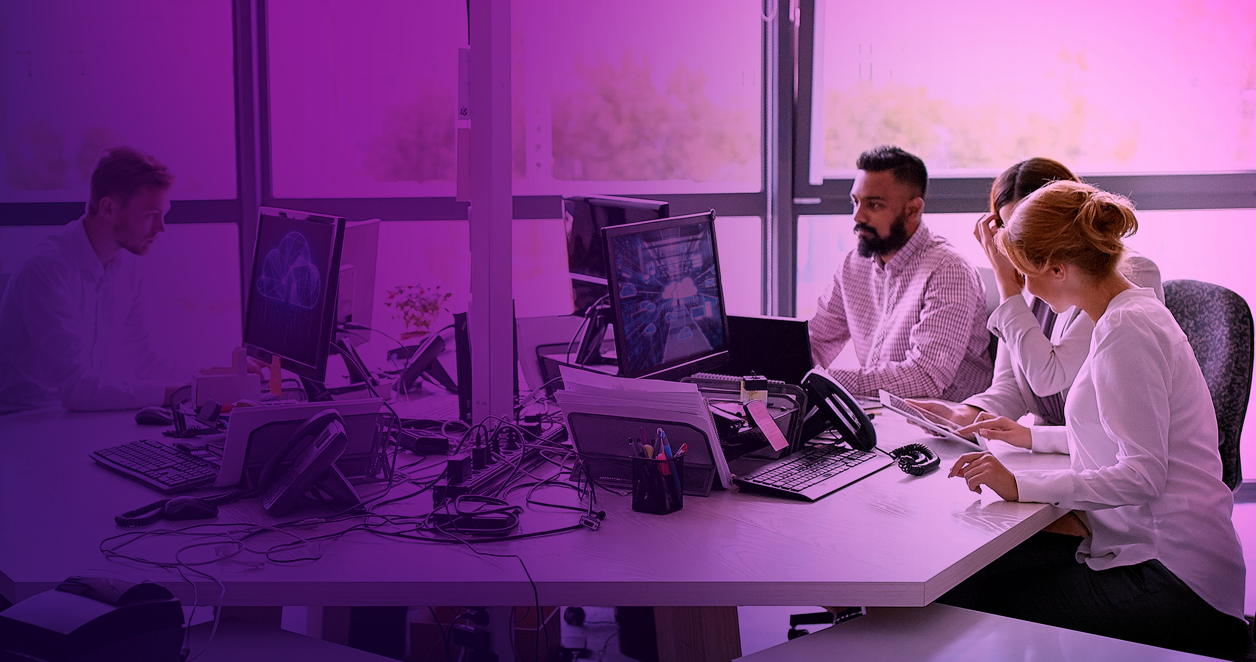 Accelerating Business Value with Innovation & Cloud-first Strategy