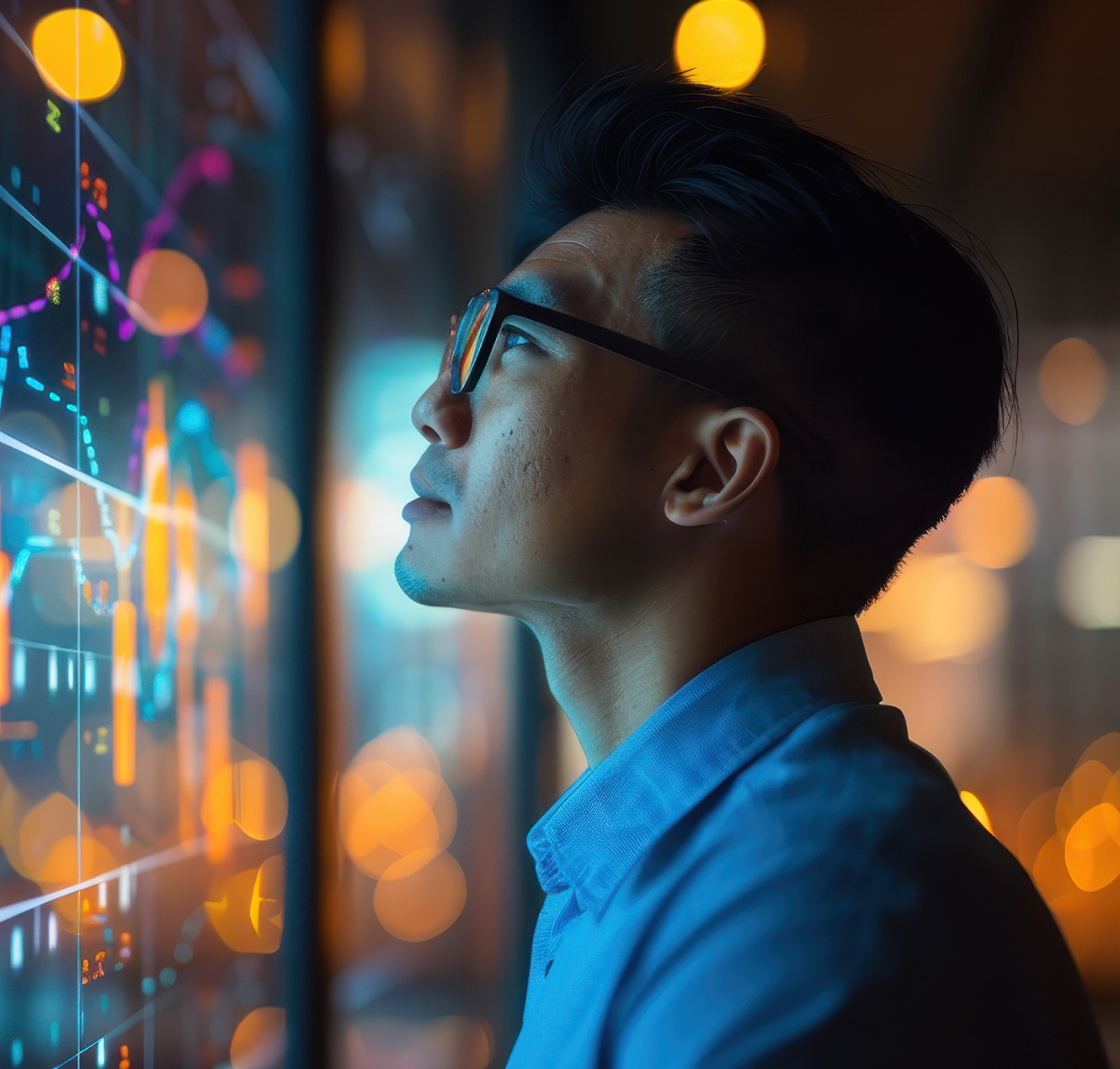 Generative AI for Intelligent, Adaptive Mainframe Modernisation