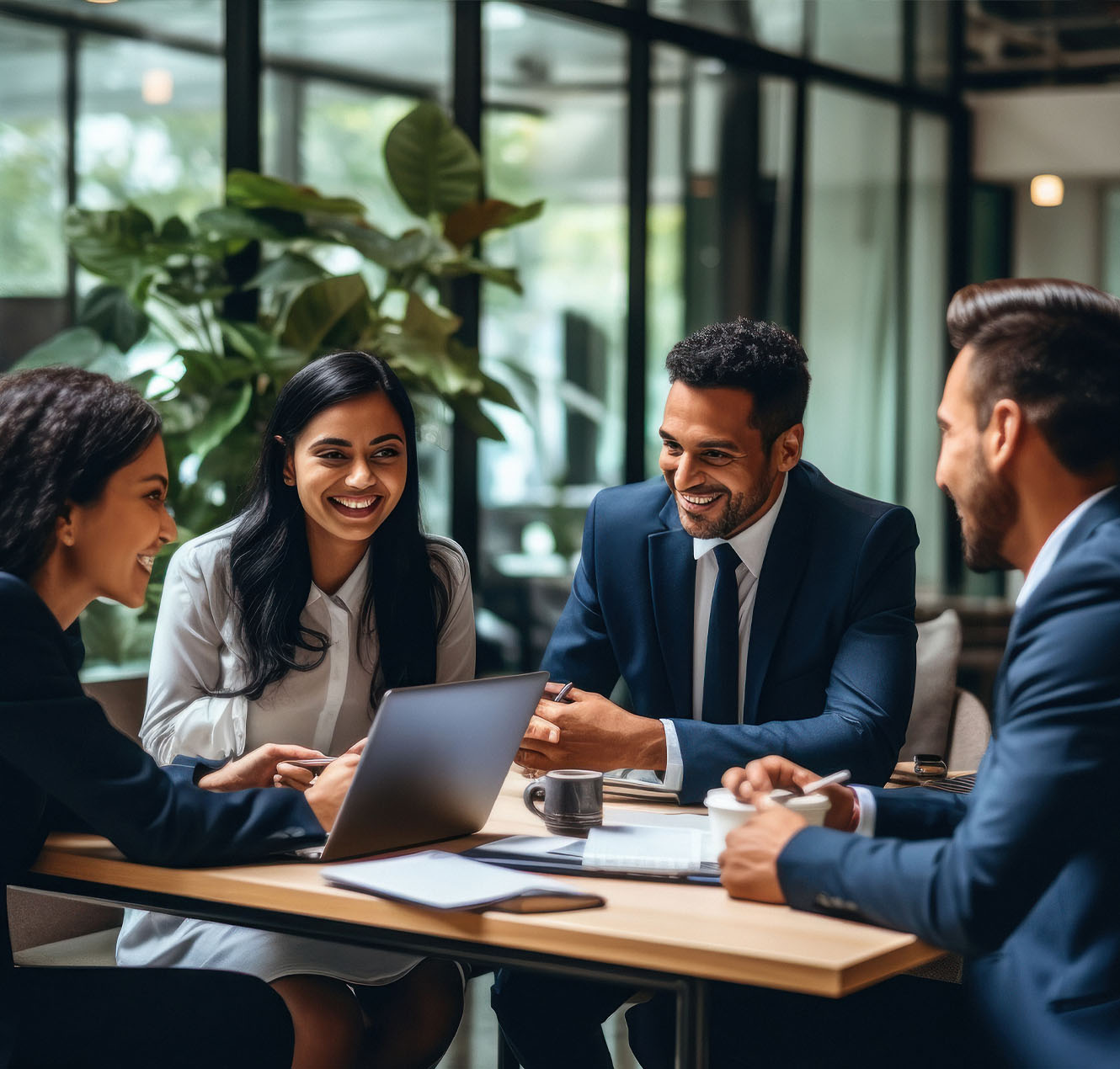 Embracing Proactive HR Operations with Digital Friends