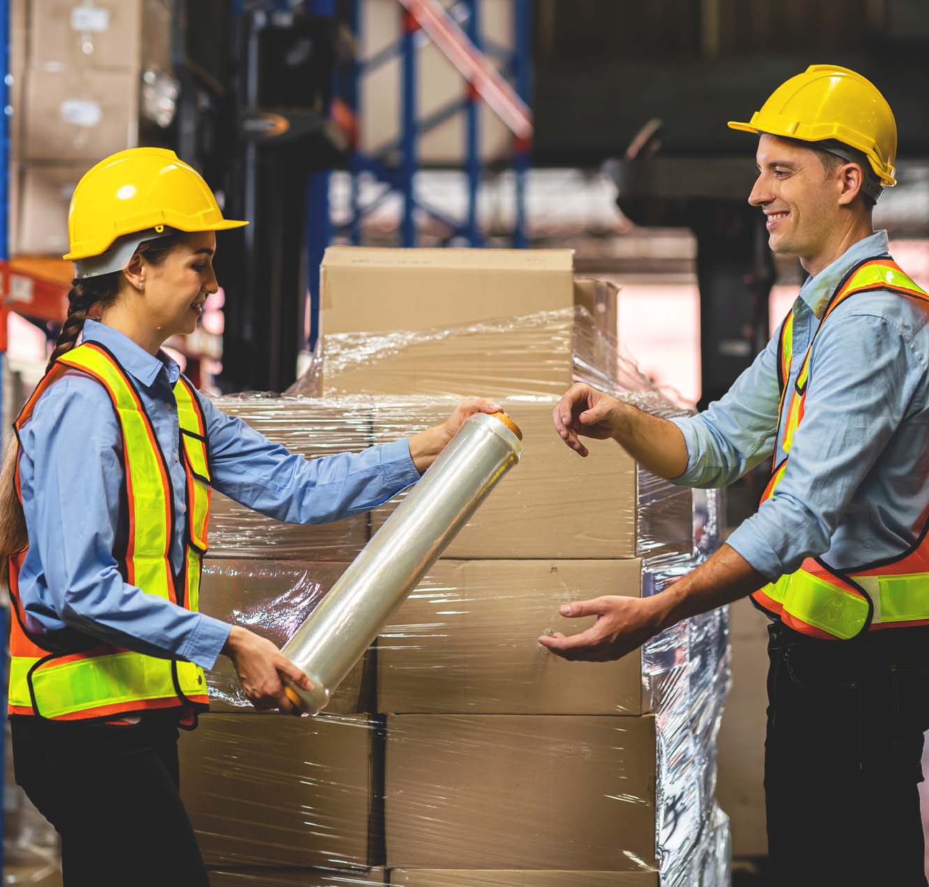 Future-ready Supply Chain and Procurement Services