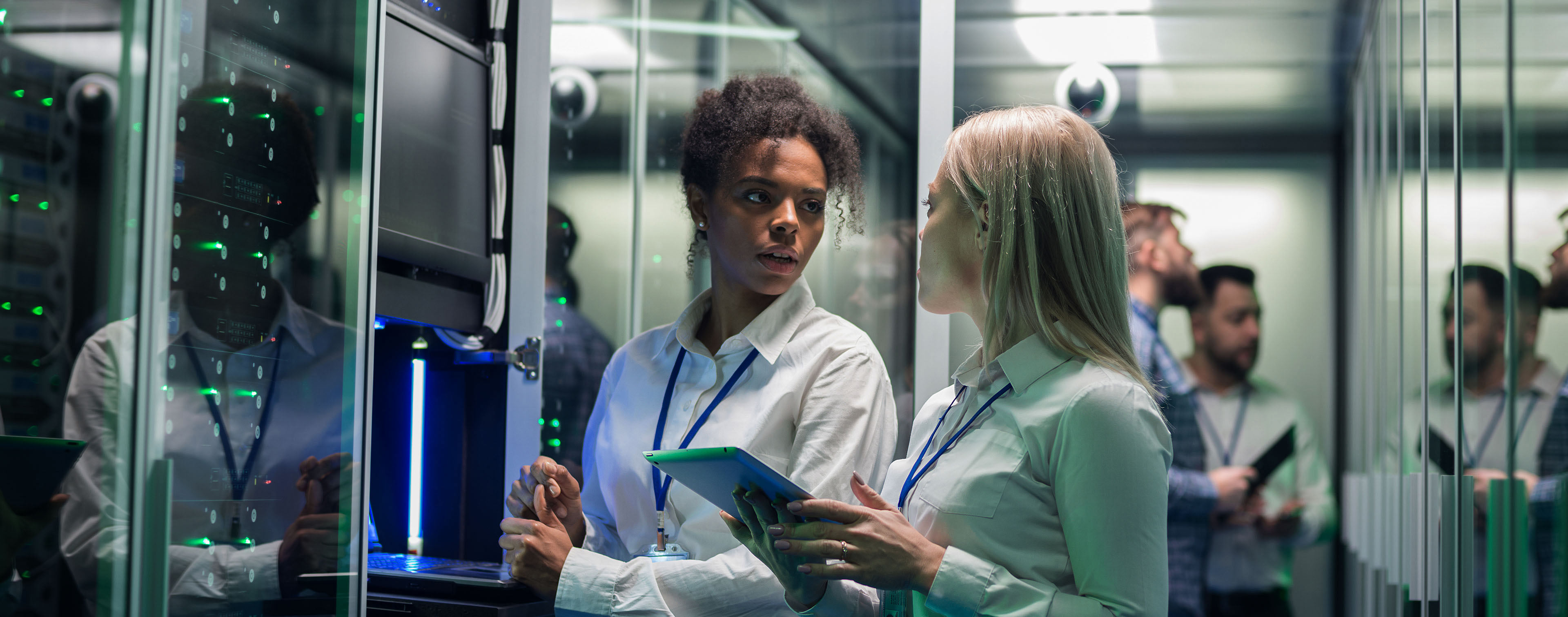 TCS Intelligent Edge Computing Services: Unlock Next-gen Performance