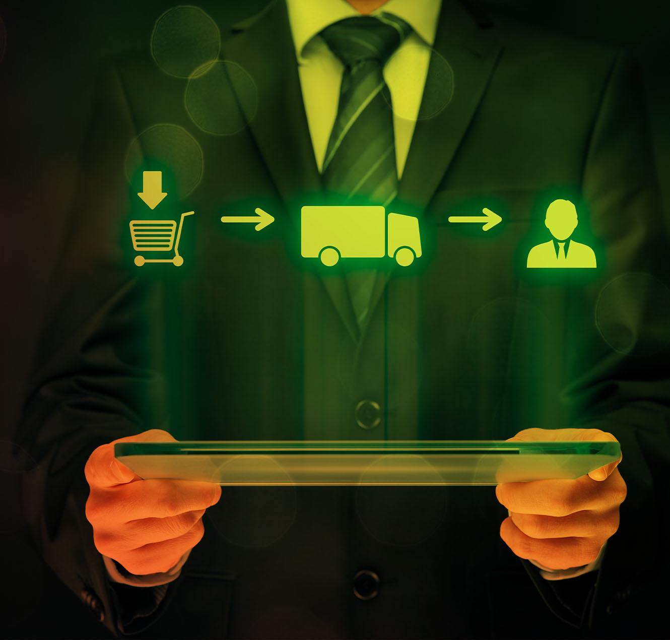 TCS Among Top 4 Supply Chain Service Providers: HFS Research