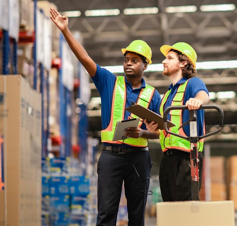 Perpetually Adaptive Supply Chains: Driving Risk Mitigation, Growth
