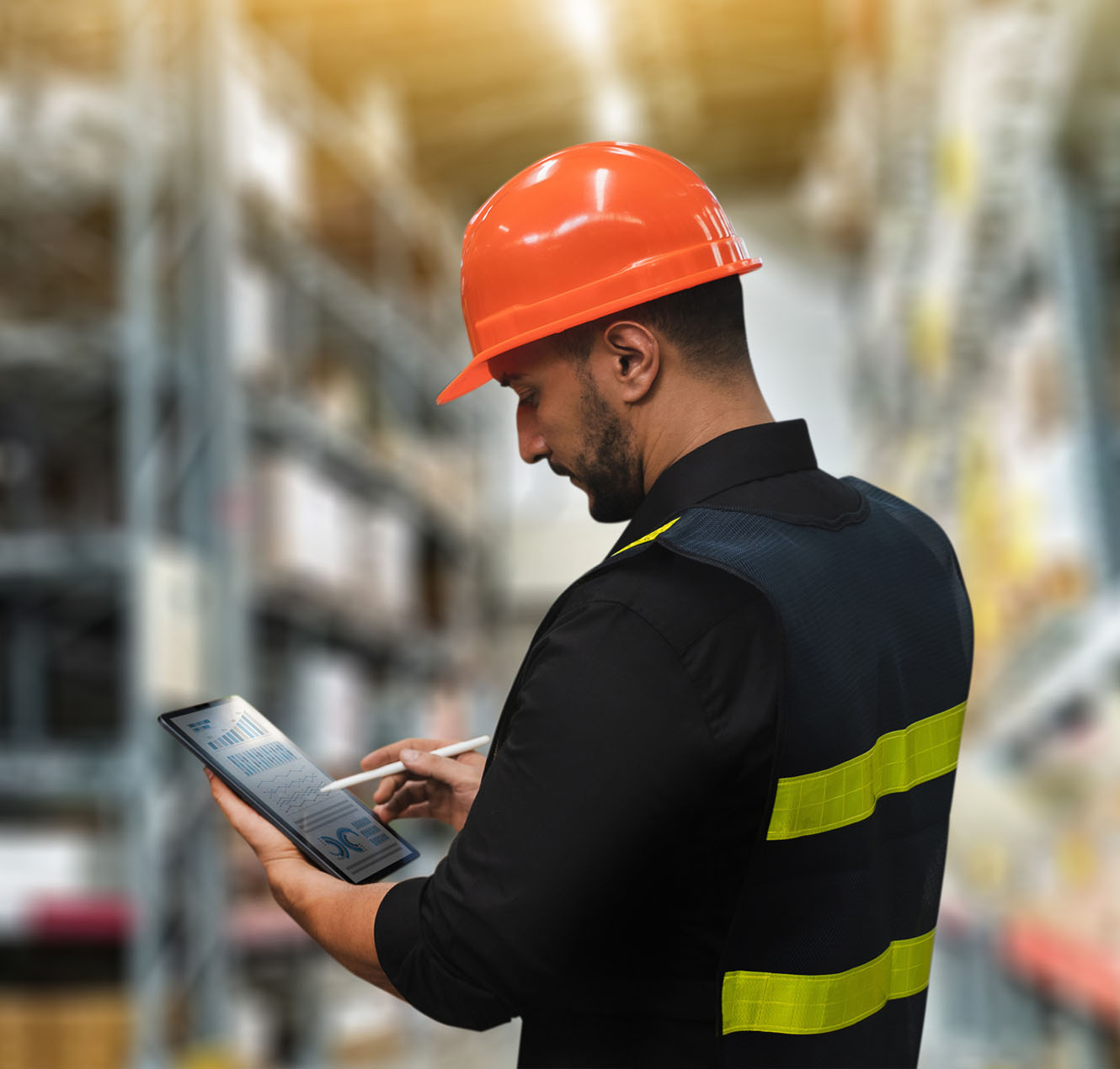 Building a Tariff-smart Supply Chain – Agile, Resilient, Intelligent