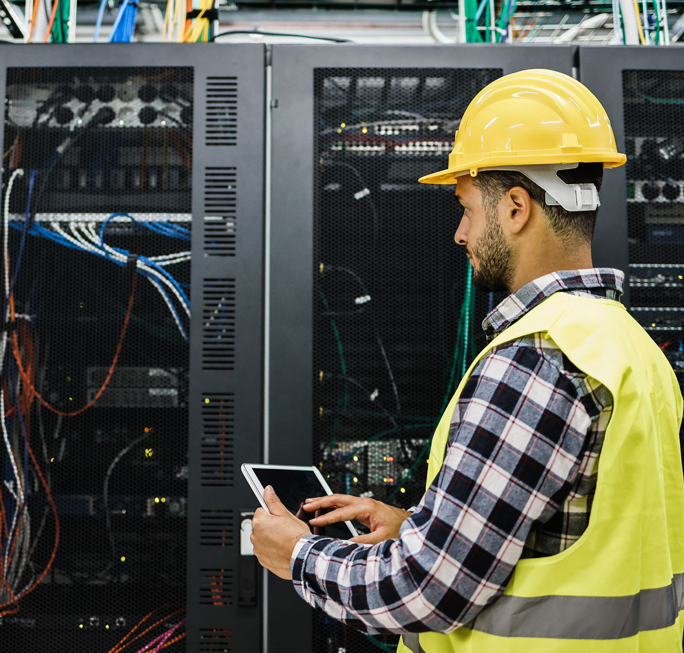Solving Data Center Decommissioning Challenges During Spin-offs