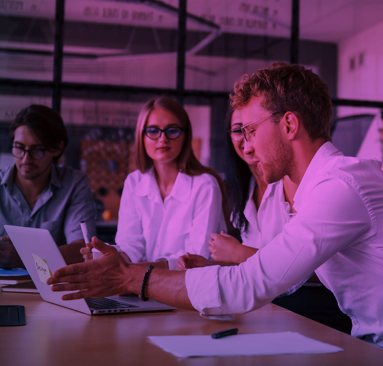 CIO Advisory Services at TCS