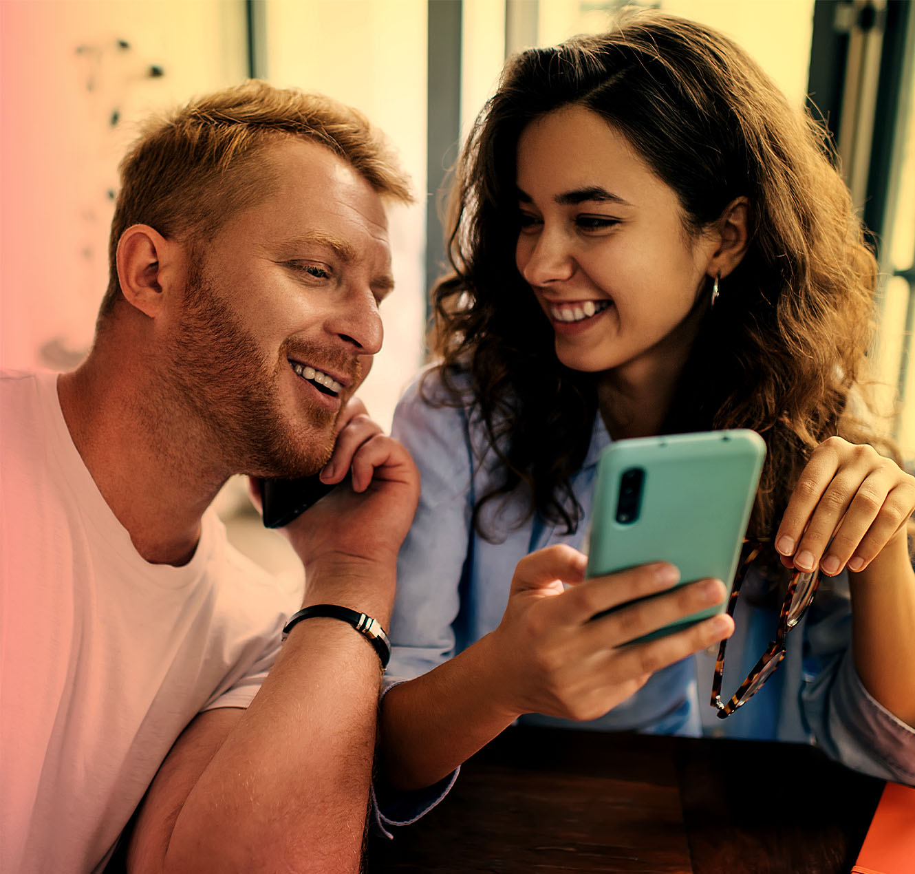 Contact center of the future: Balancing chatbots and humans