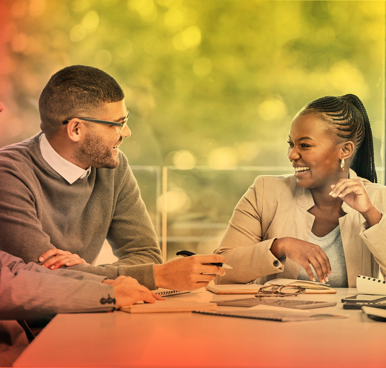 TCS Next-Gen Enterprise Transformation Consulting