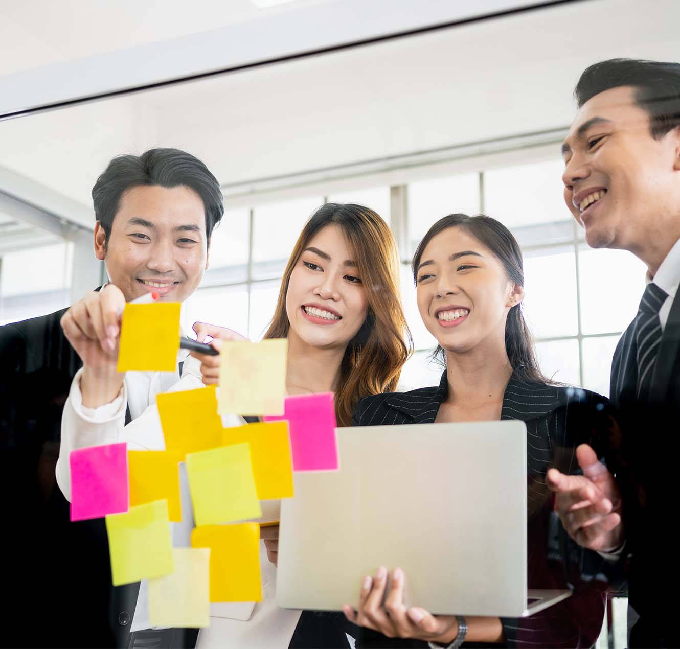 TCS HOBS™ Catalog-Driven Front Office