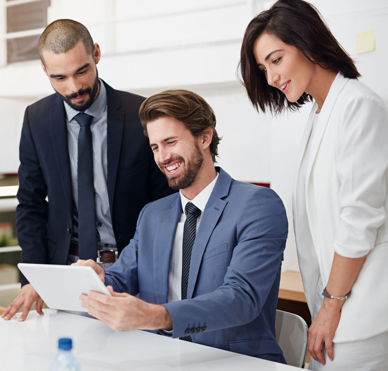 TCS BaNCS Named a Leader Among Wealth Management Products by Everest Group