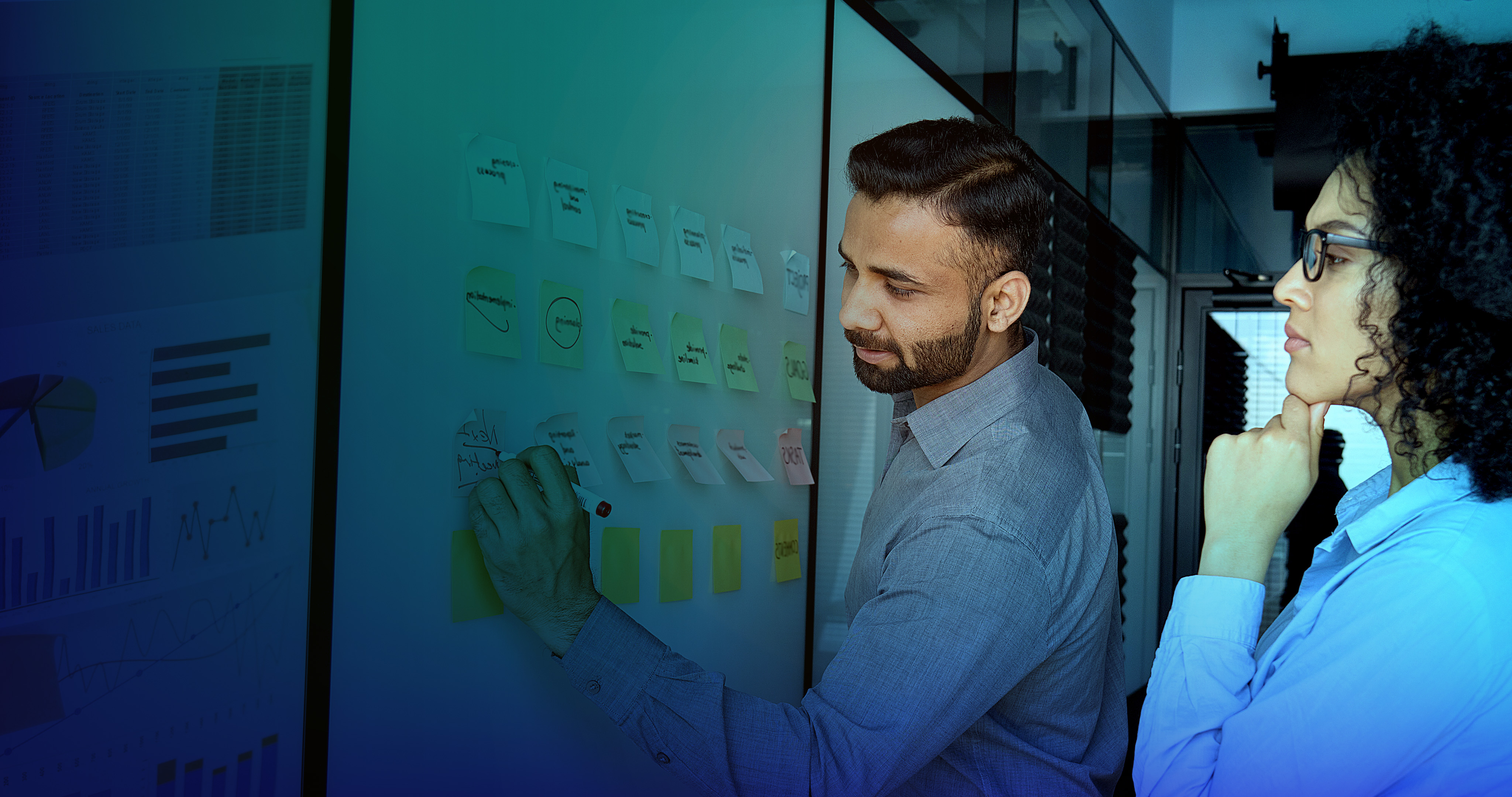 TCS Delivers Steady Growth in Q2