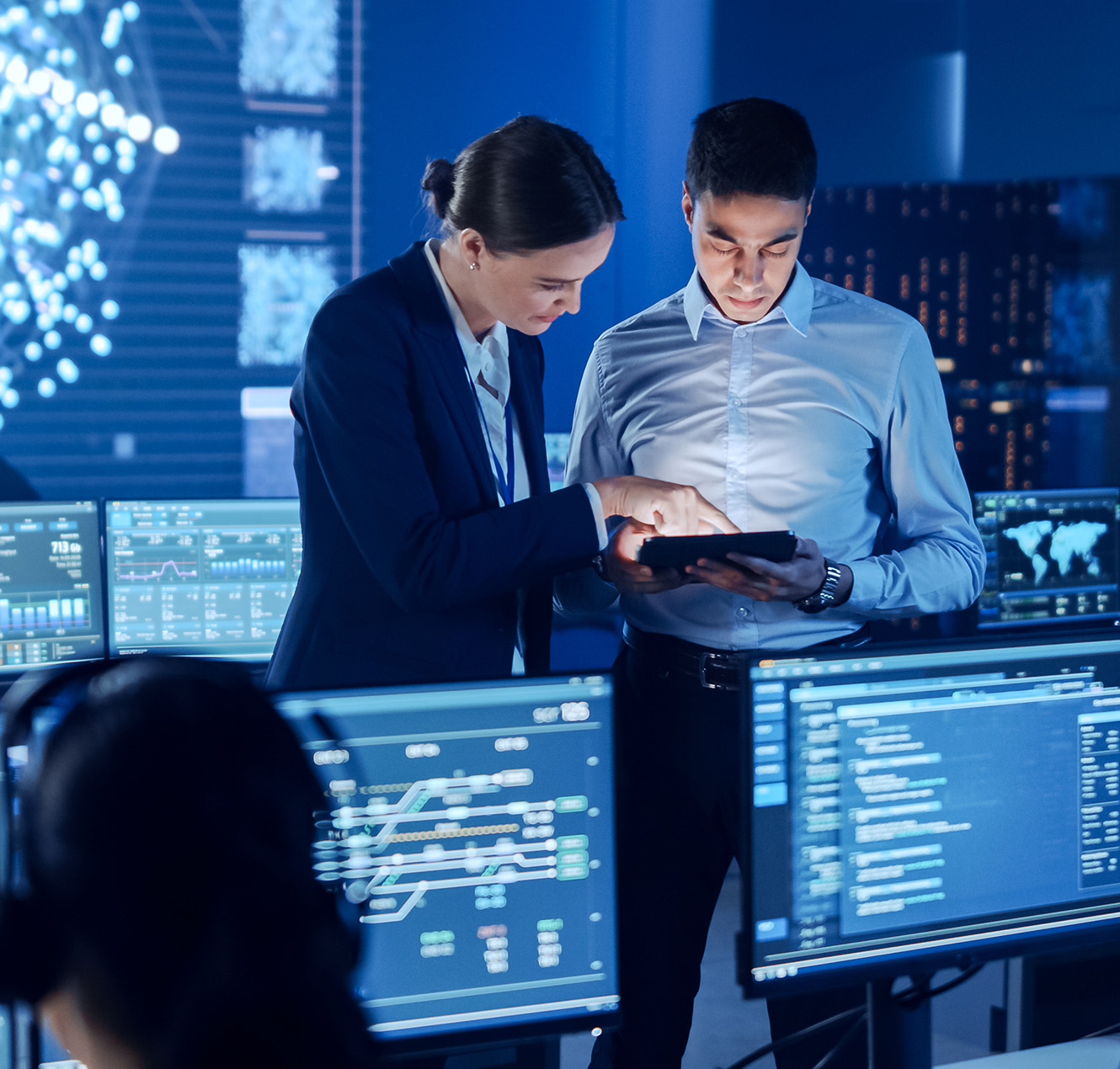 Step up Cyber Defense with TCS Ransomware Control Matrix