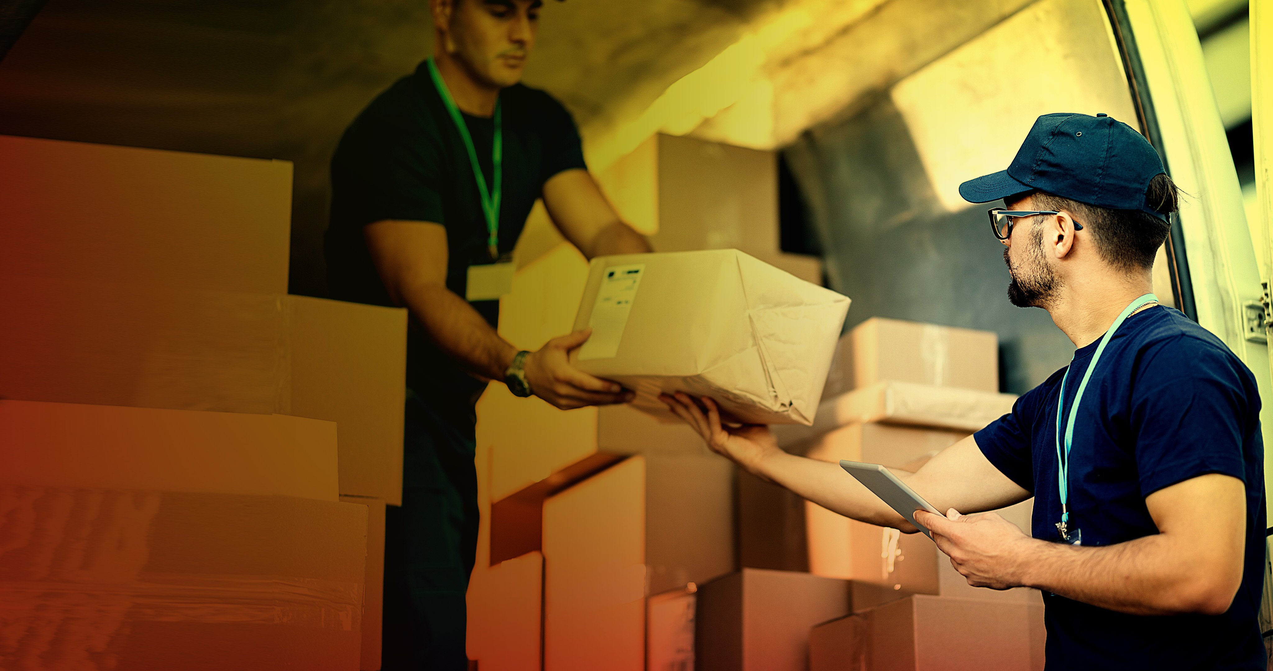 Supply Chain as a Service: Accelerate Productivity and Innovation