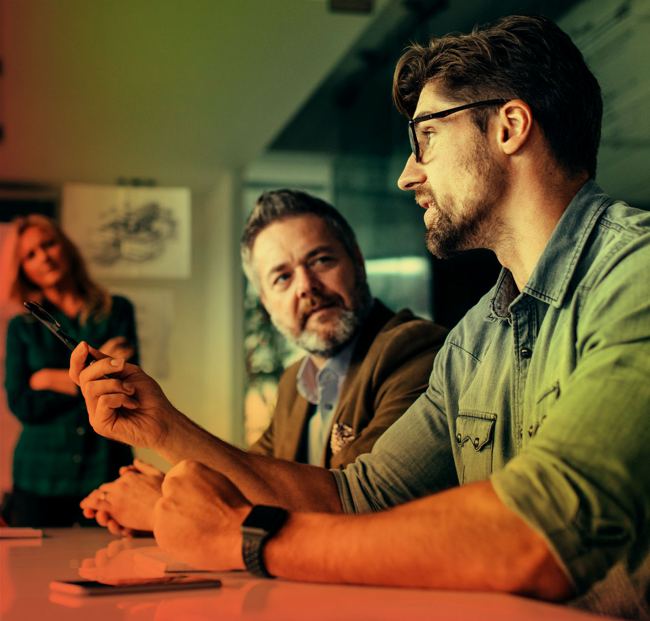 Making sense of disruptive innovations and technologies