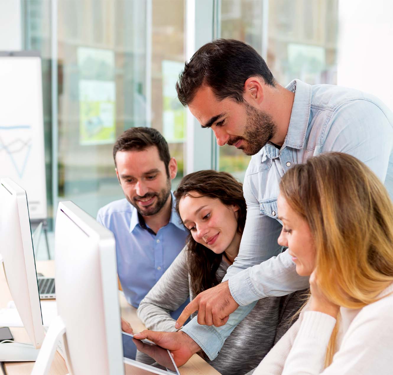 Making sense of disruptive innovations and technologies