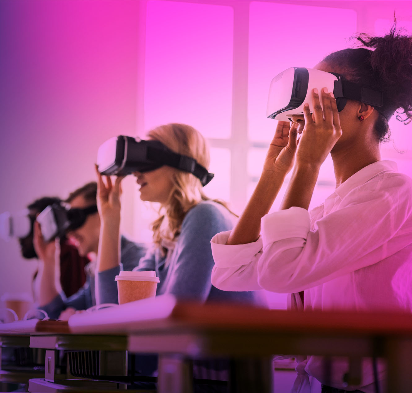 Five Cyber Strategy Considerations for the Metaverse