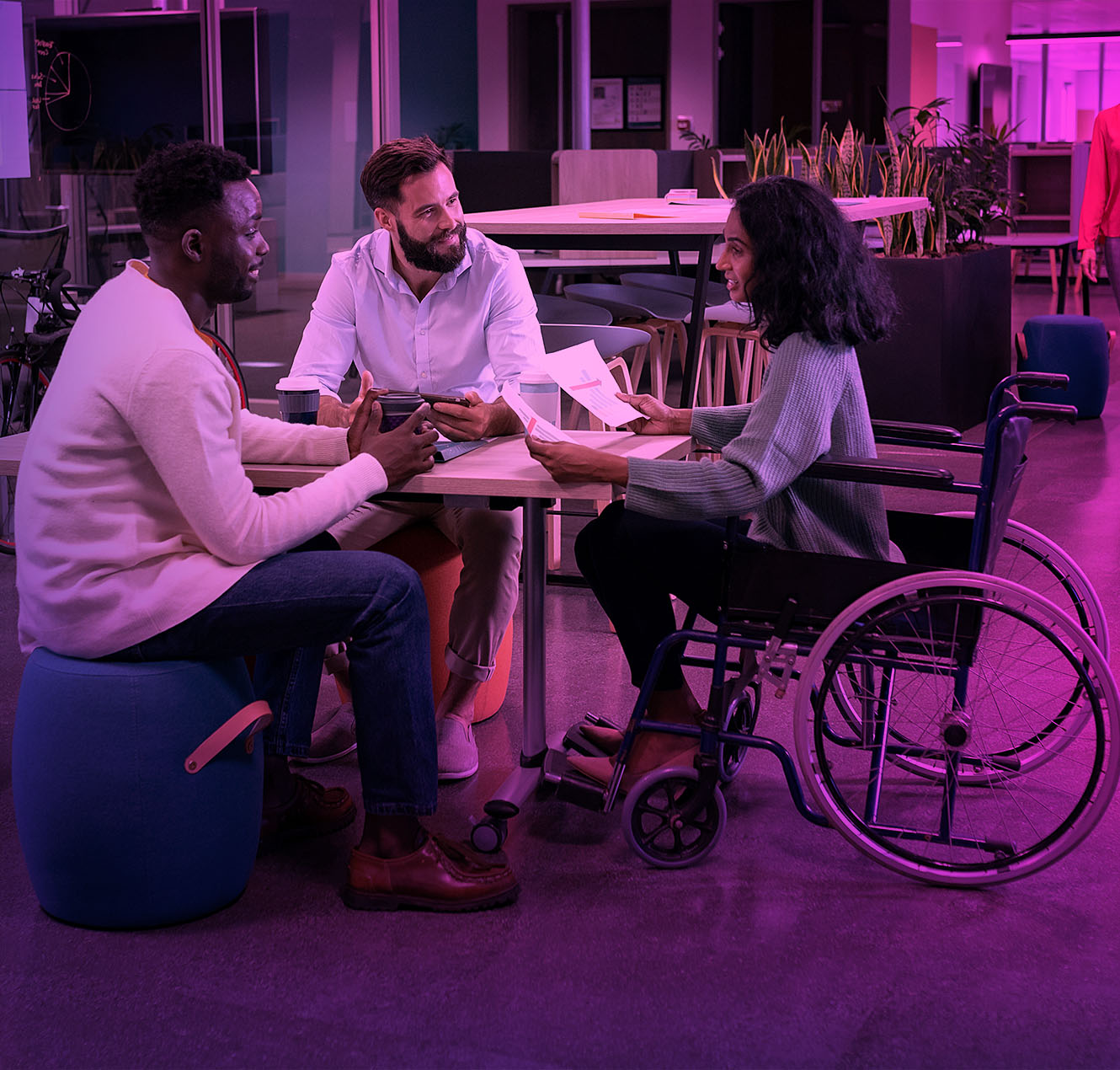 The Perils of Over-personalization