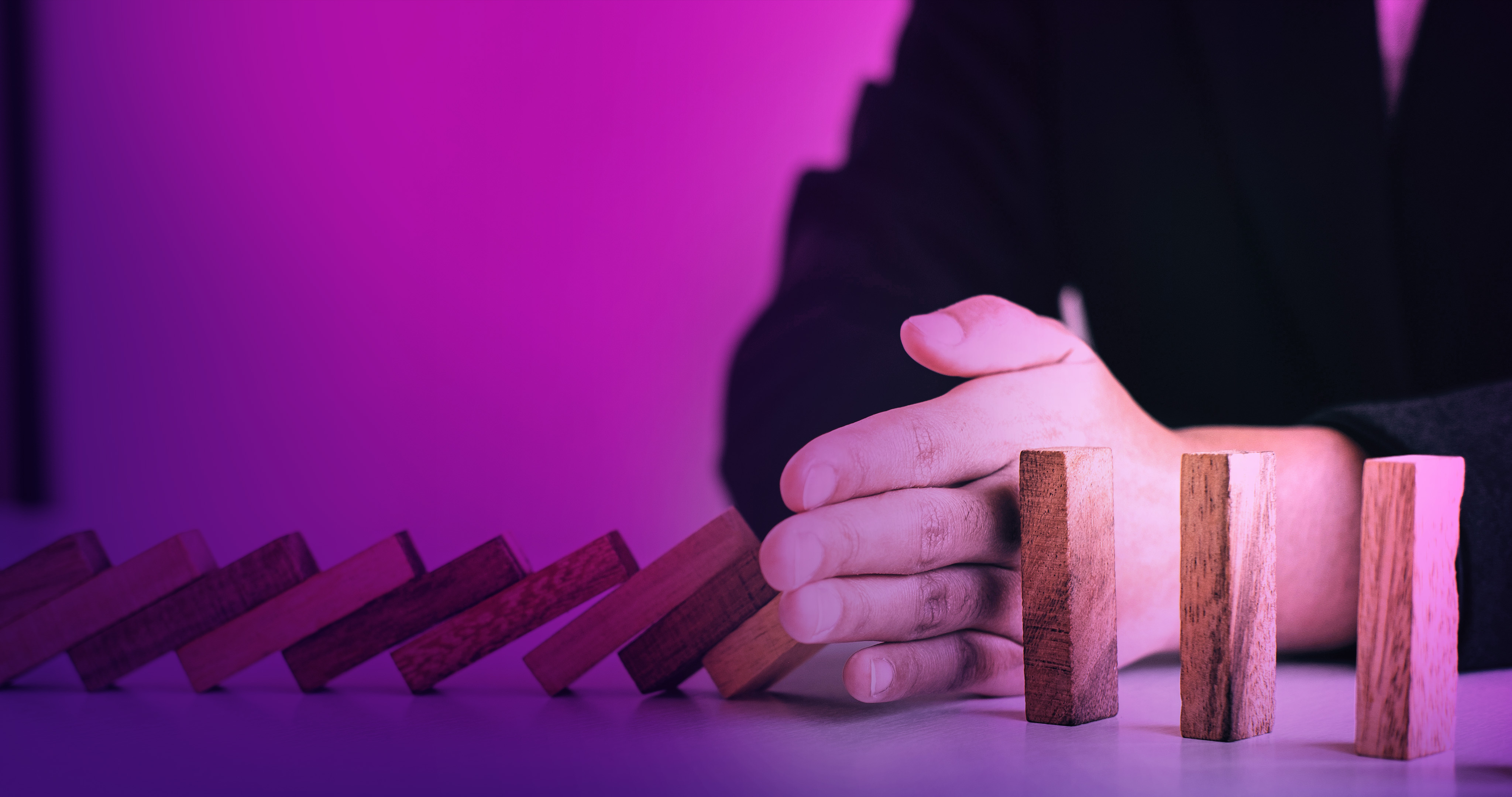 Transforming Supply Chain with Digitization & Quality Management