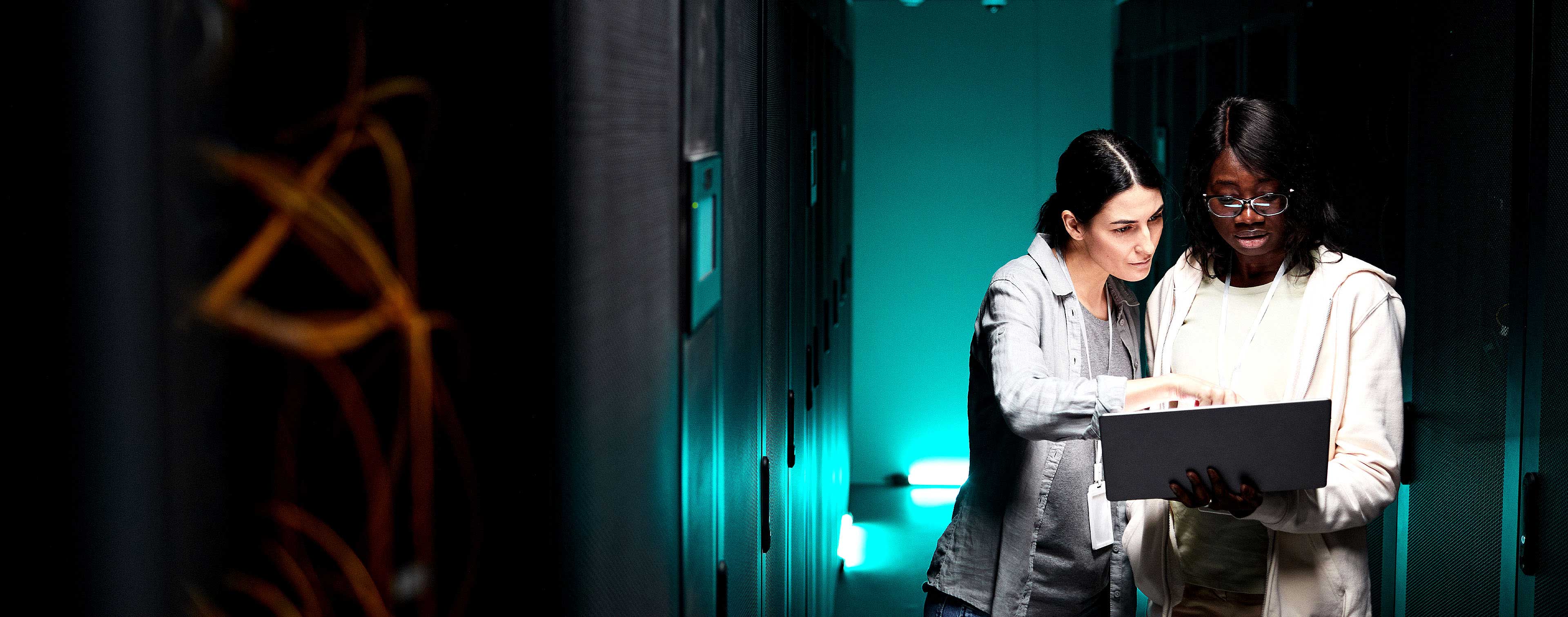 Data and Cybersecurity to Fight off Cyberattacks