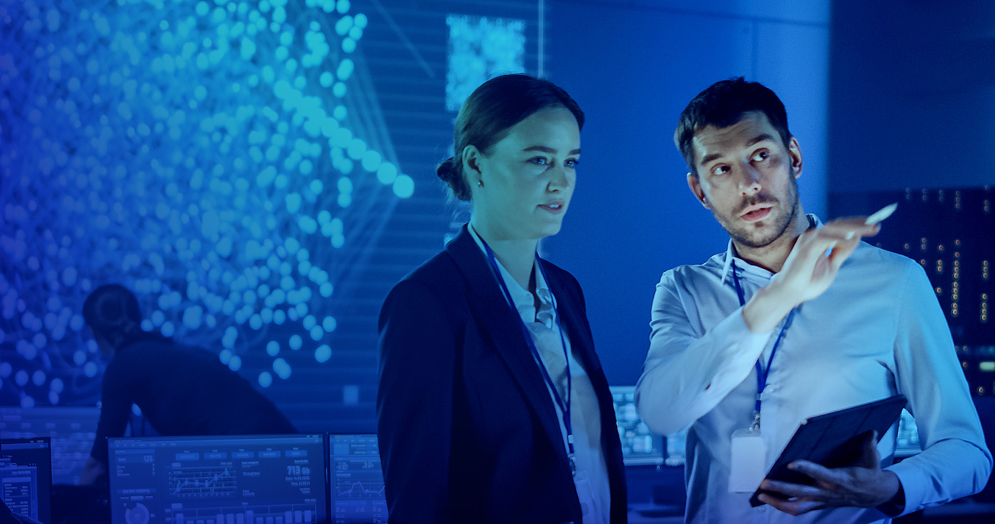 TCS Offers Public Cloud Security Services in Collaboration with Palo ...