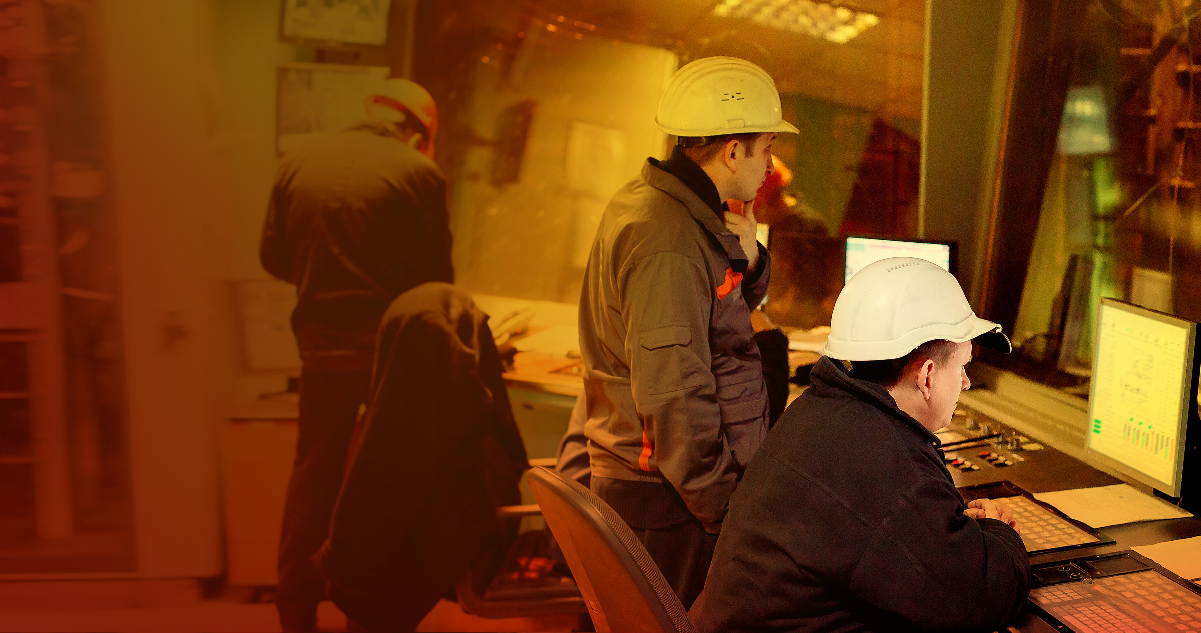 Fortifying Industrial Environments with ICS Security Services