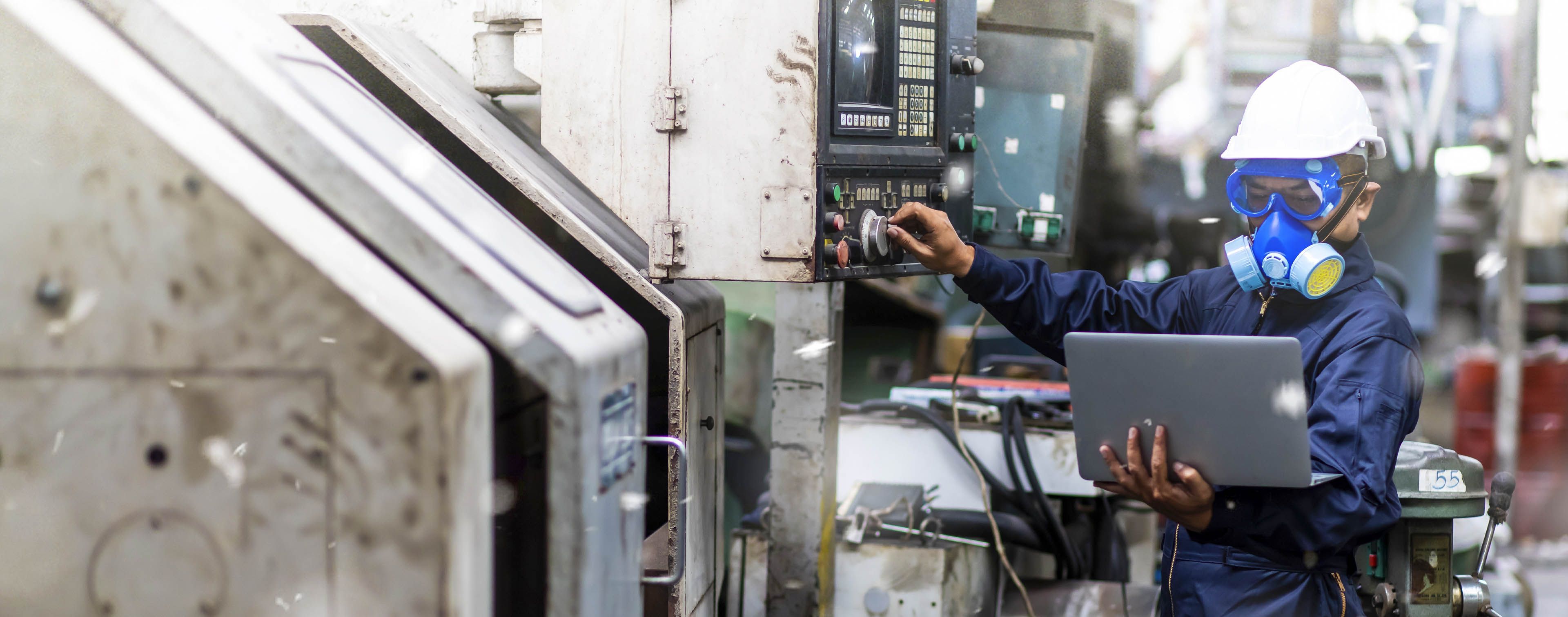 Protecting Operational Technology and IoT Environments