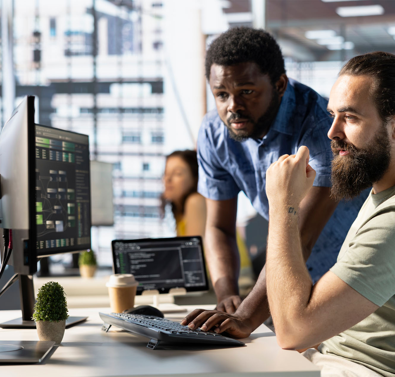 TCS Accelerated Adoption Approach for Microsoft 365 Copilot