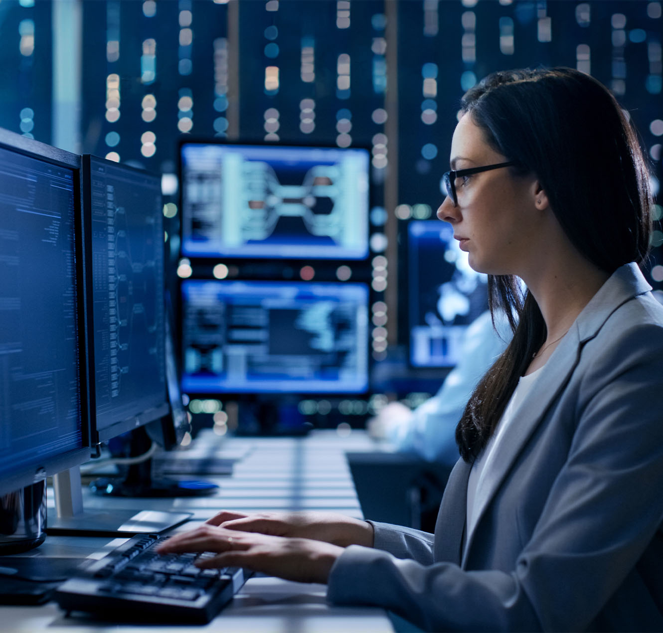 TCS announces 2024 cybersecurity trends