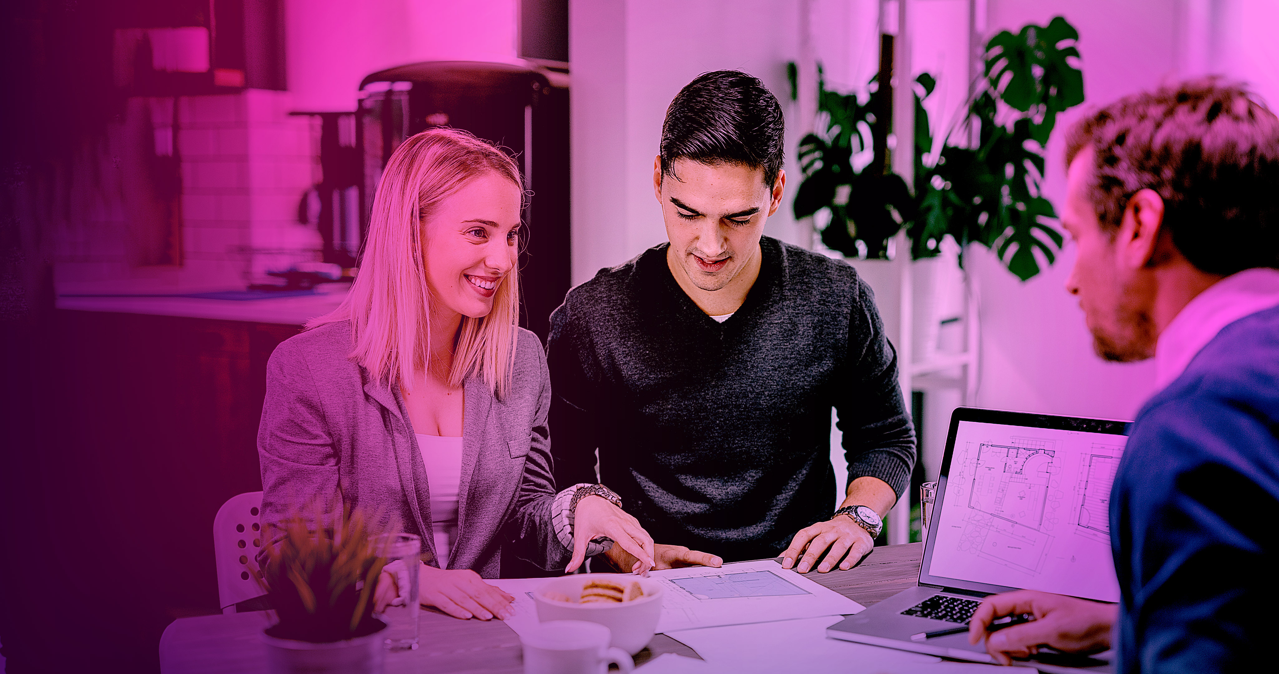 Building a Digital Estate Planning Platform with Self-service Features