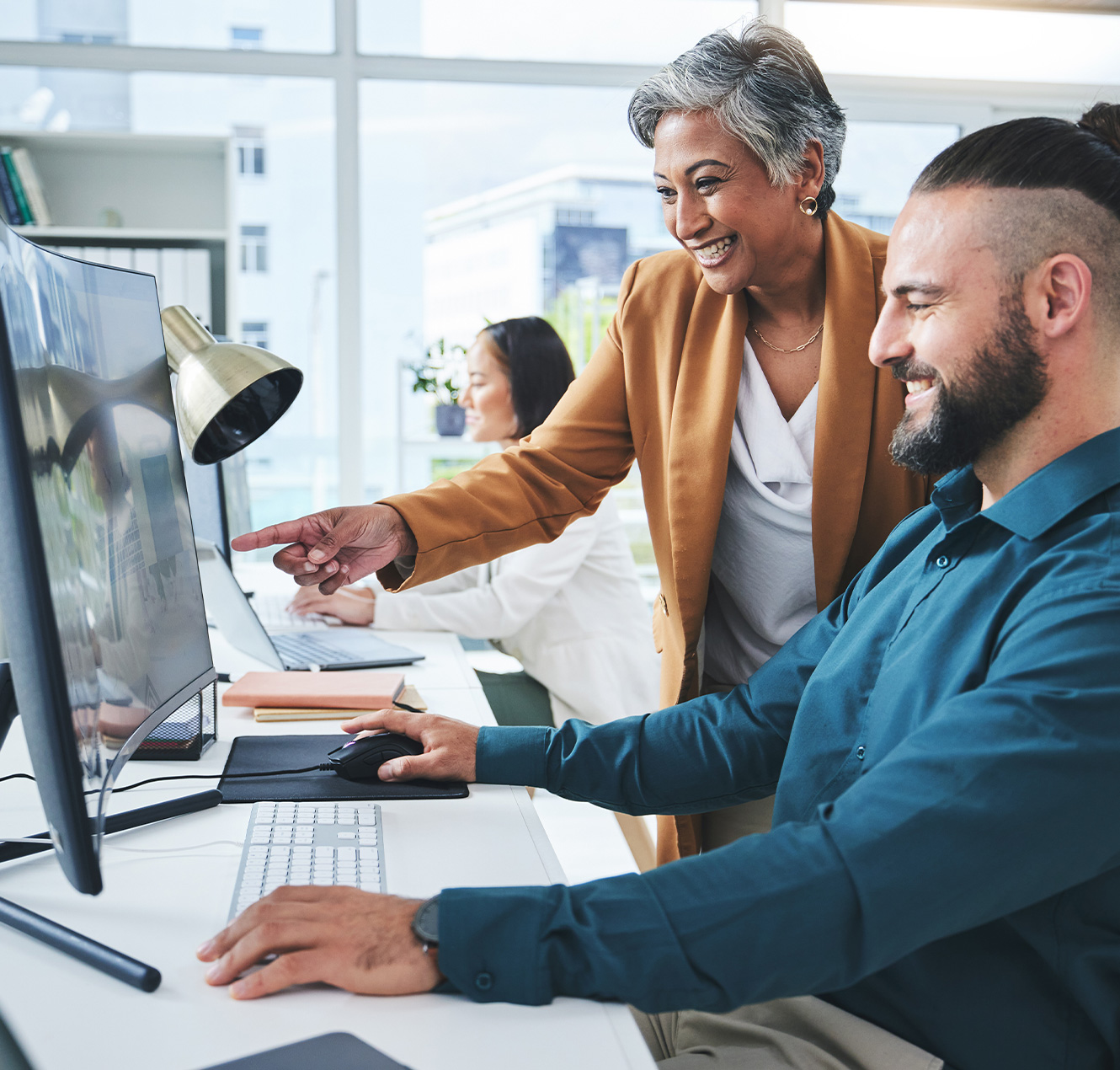 AI in Management Consulting: A New, Exciting, and Transformative Era