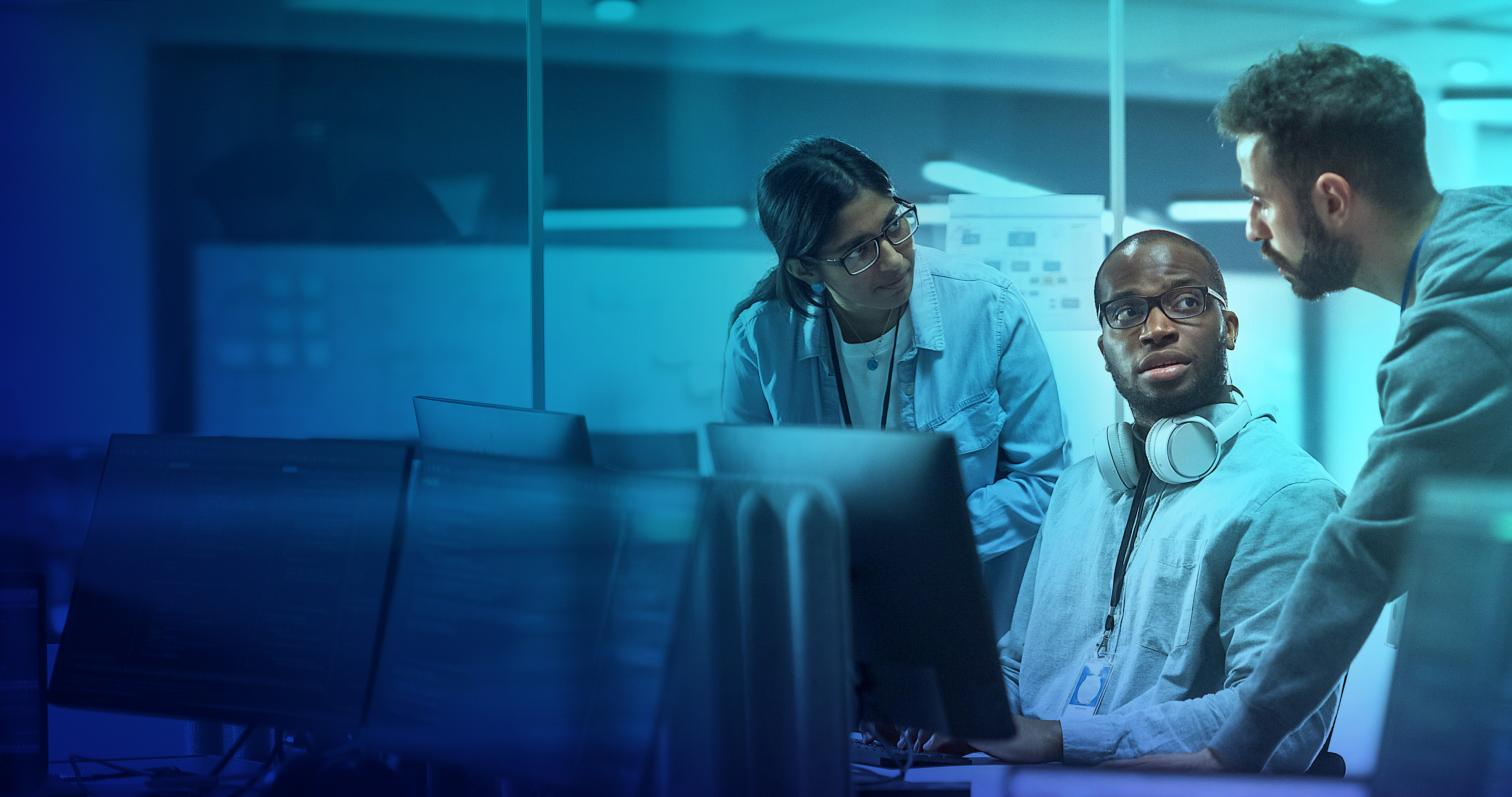 Digital Security Framework to Shield Enterprises from Cyber Attack | TCS