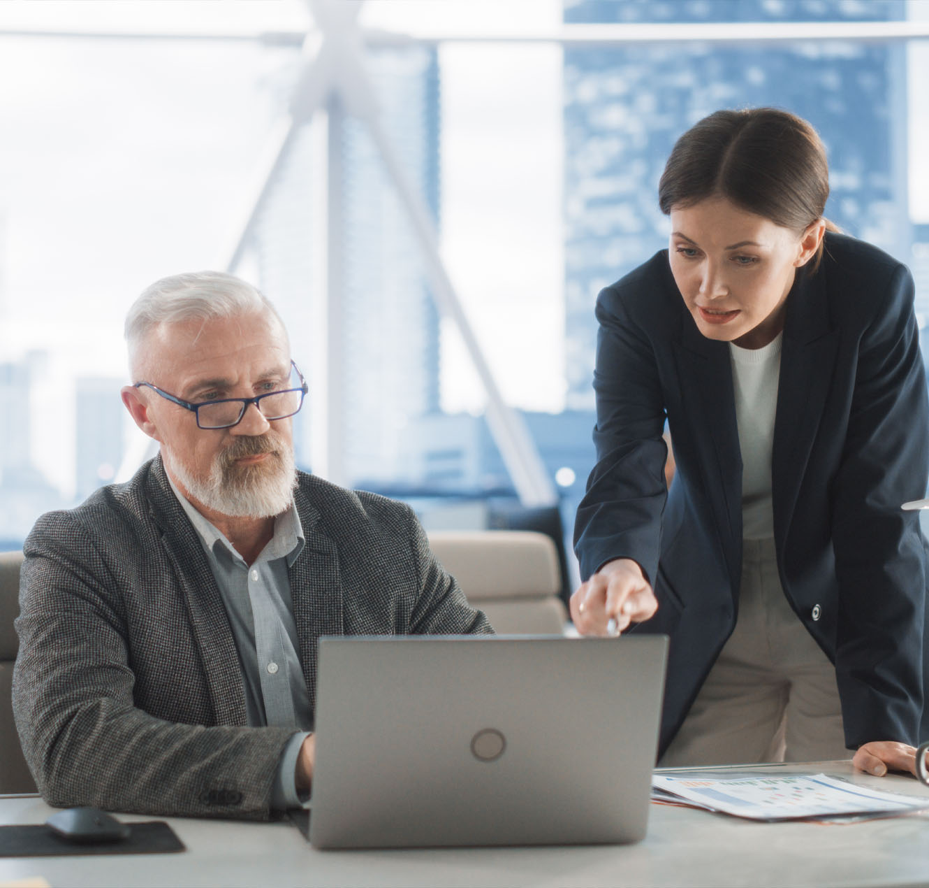 Establish privacy in six essential steps