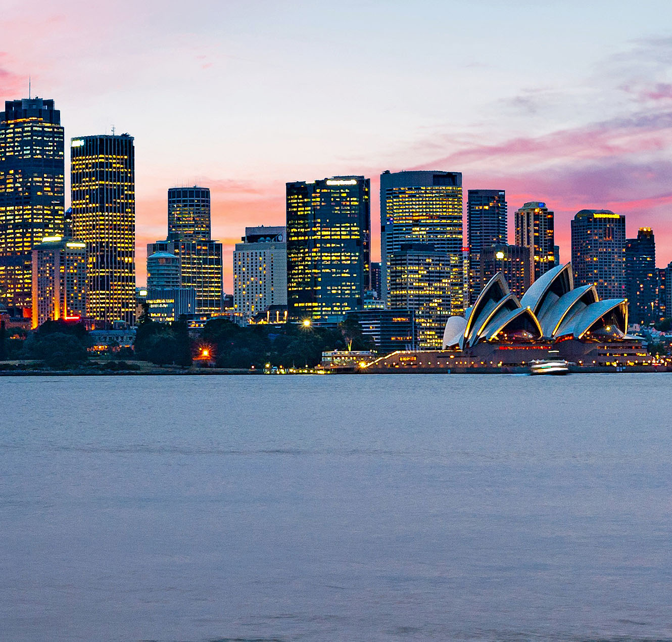TCS is a Gold Sponsor of Salesforce World Tour 2024 in Sydney