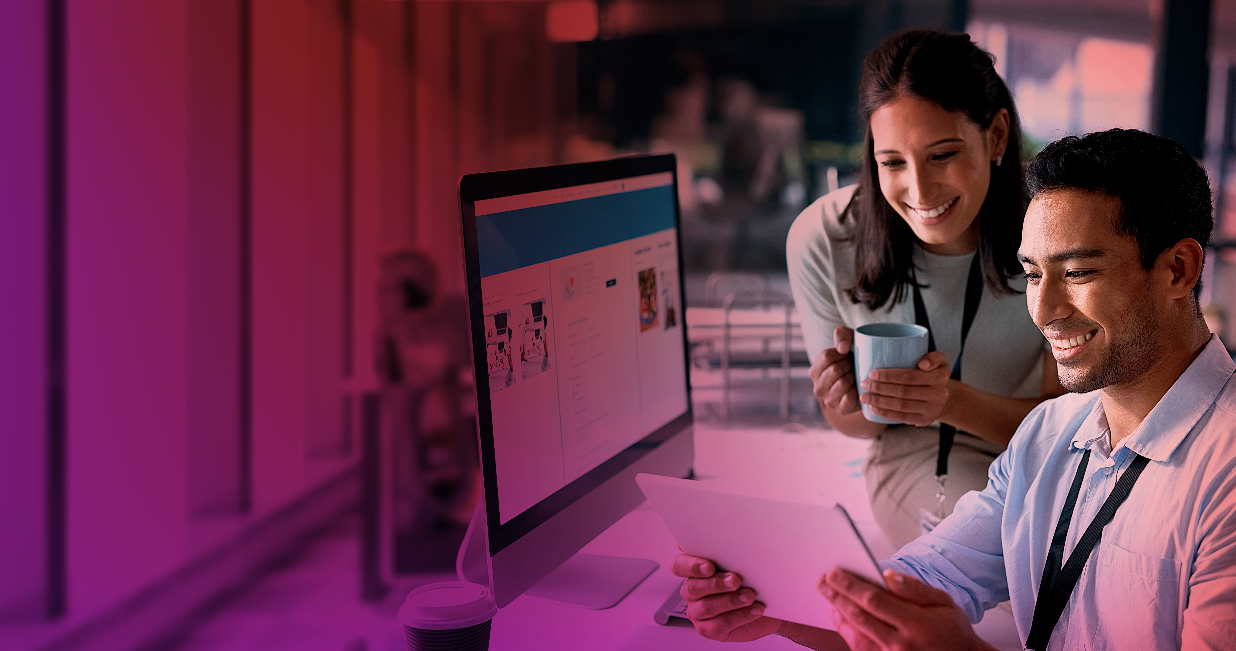 Learning Experience Platform: How BT Enhanced People Engagement