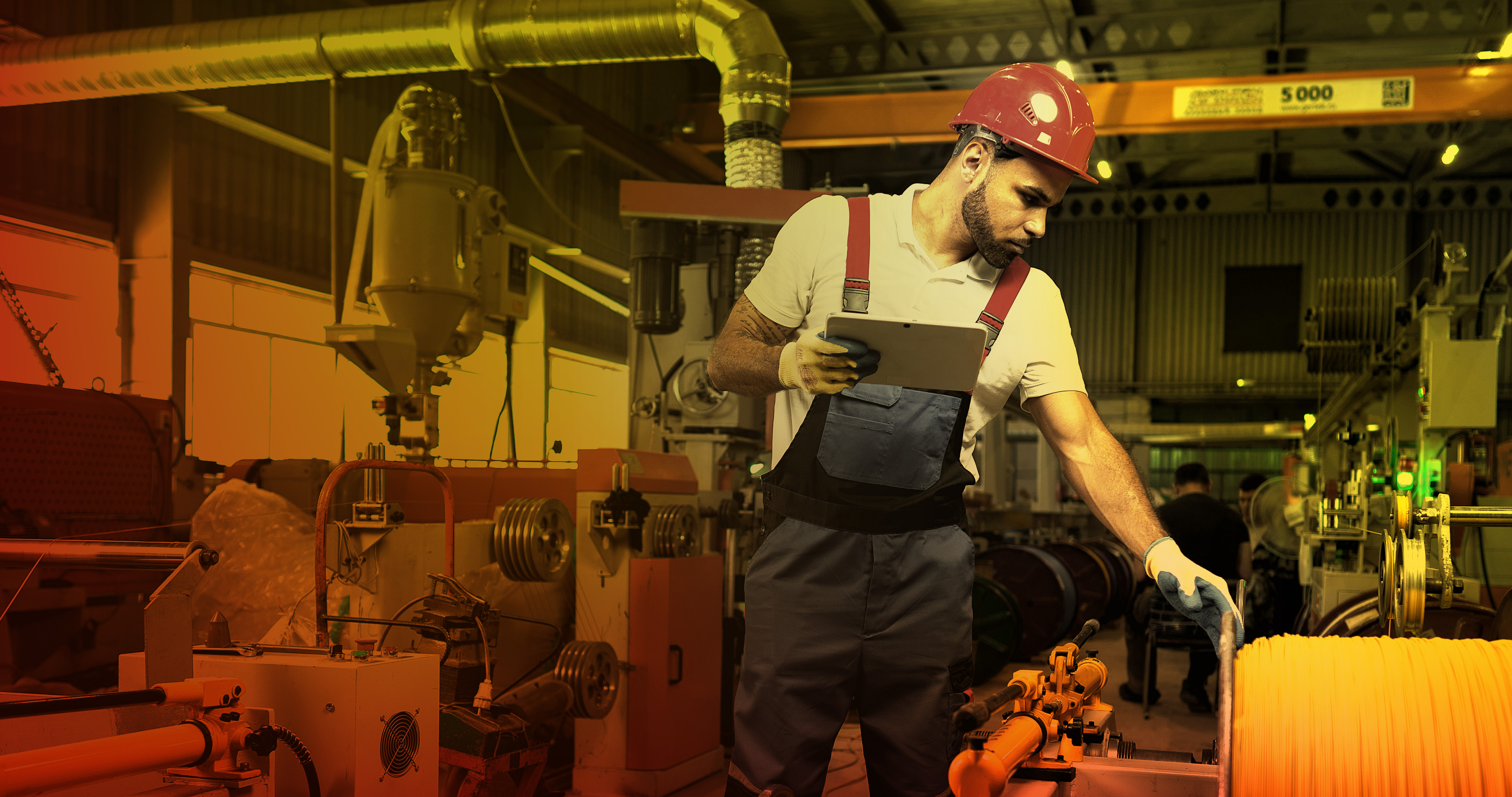 SAP S/4HANA Digital Transformation: How TCS Helped Riyadh Cables Group