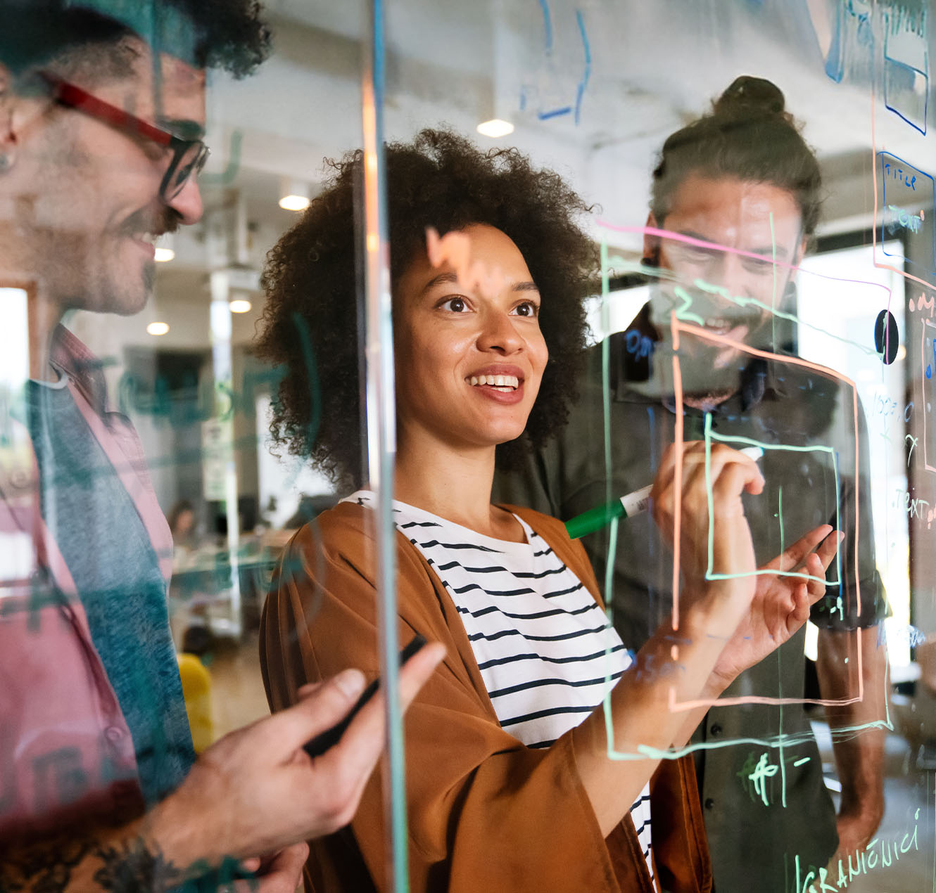 Accelerating Generative AI Implementation with TCS and Oracle