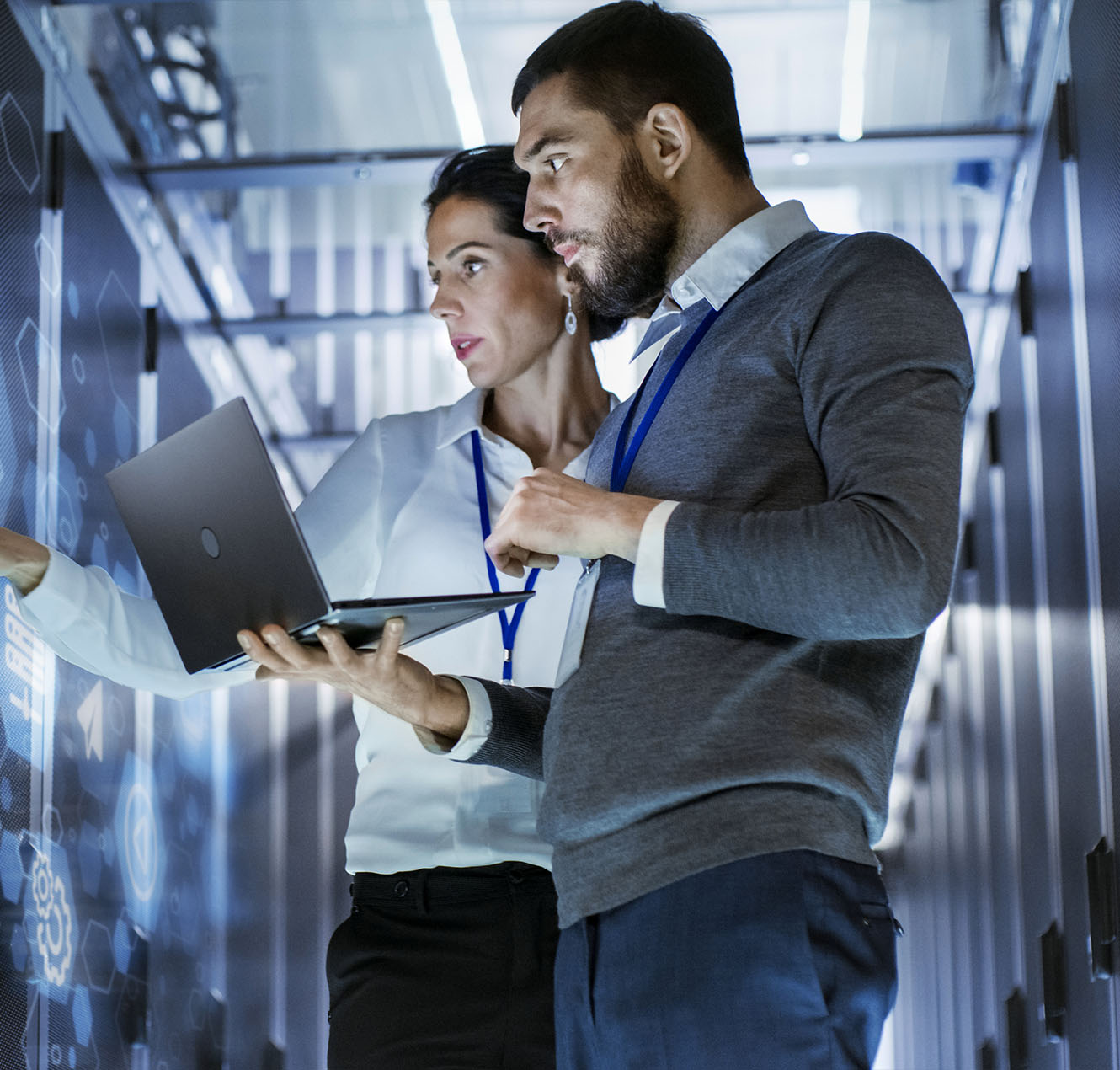 Accelerate migration to OCI with intelligent cloud services