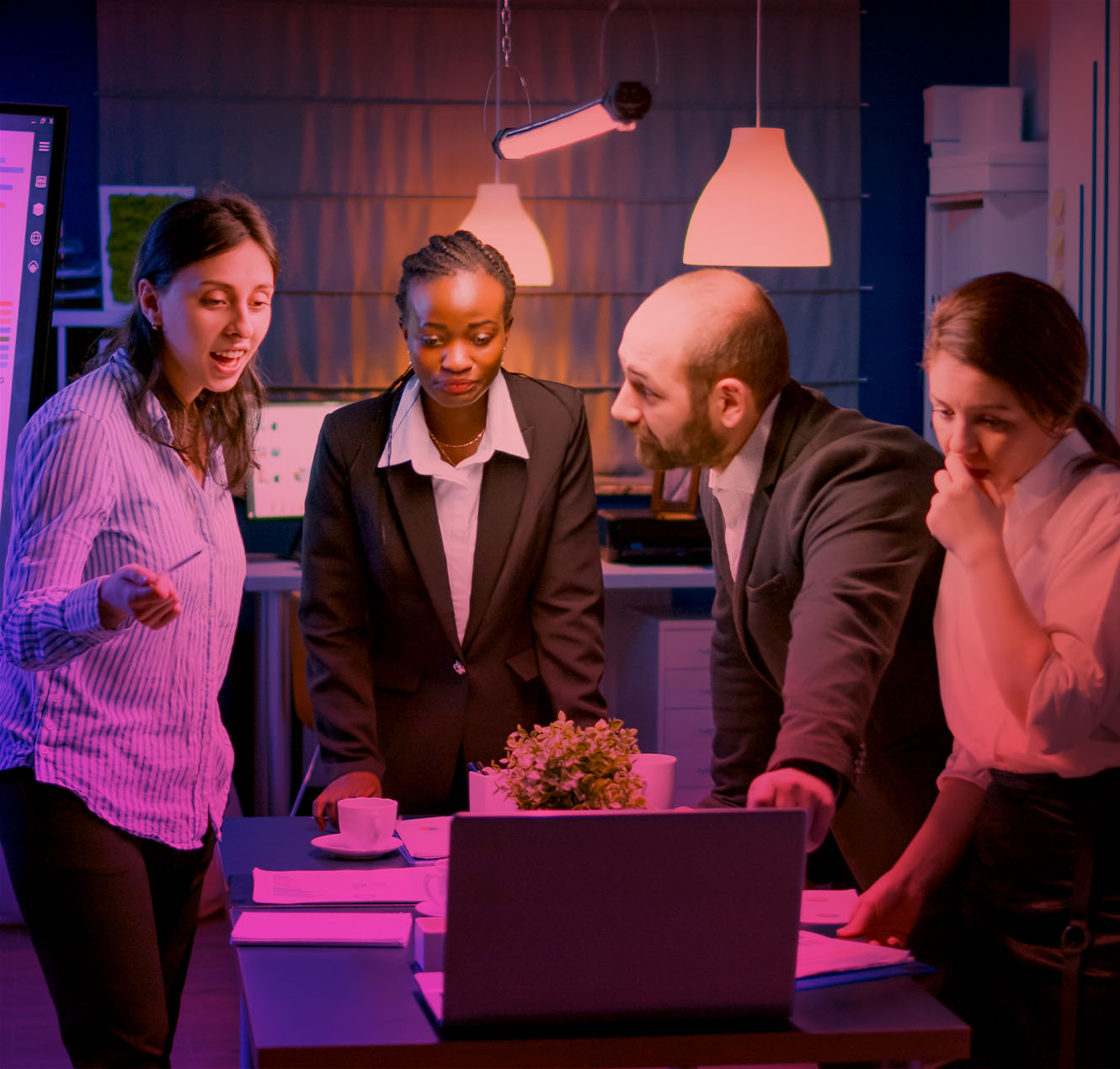 TCS Enterprise Navigator for RISE with SAP