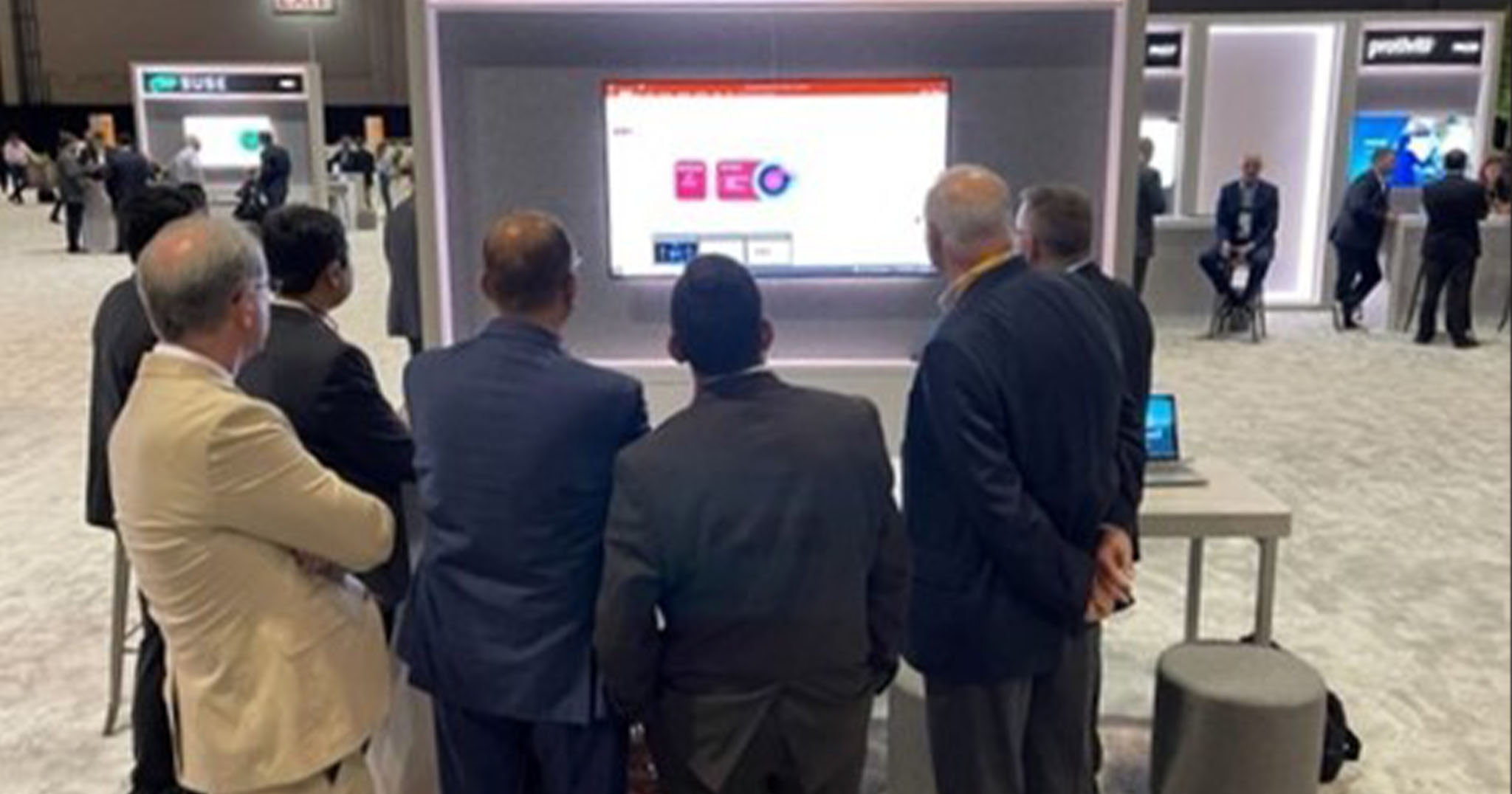 Travelport Appoints TCS as its Primary Technology Partner