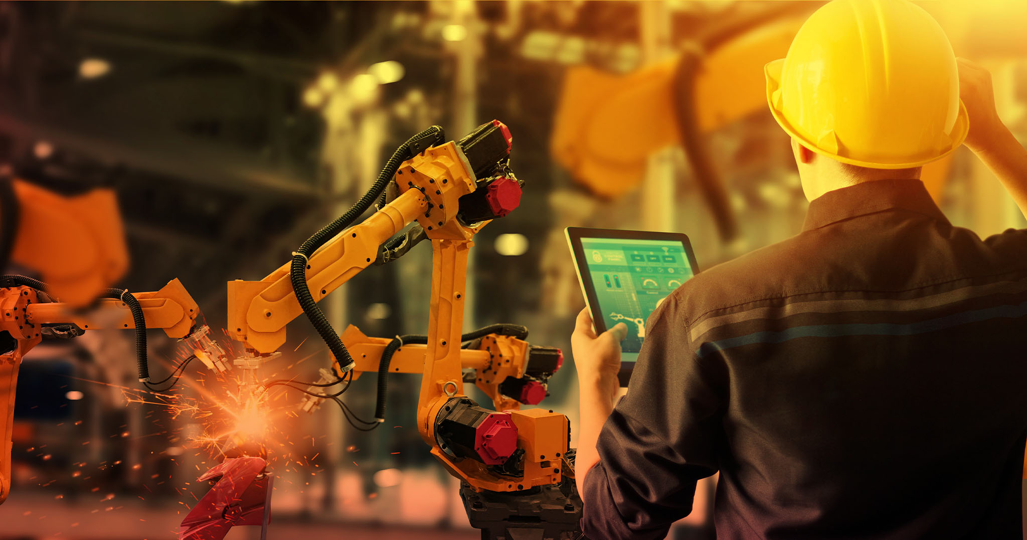 TCS InTwin™: AI-enabled Digital Twin for Agile and Sustainable Plants