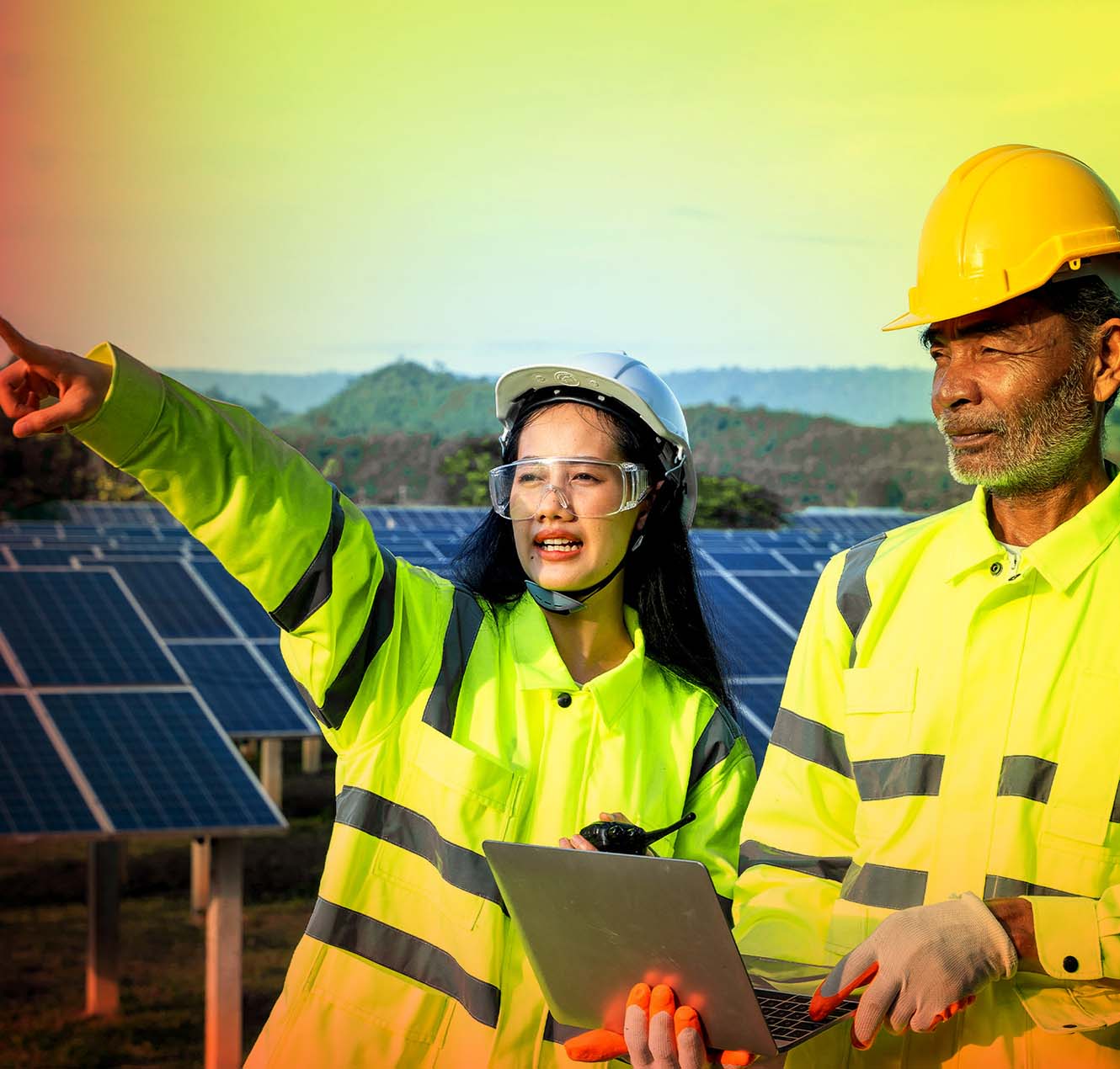 Tata Consultancy Services: Building Perpetually Adaptive Enterprises