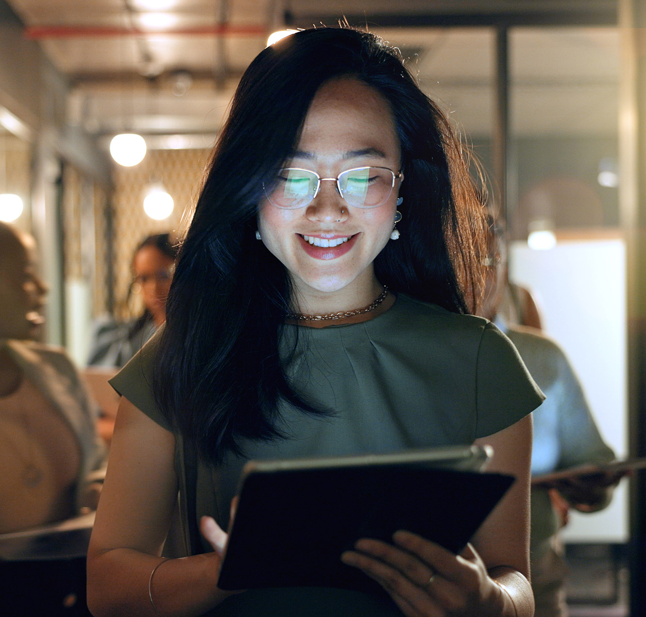 Digitalizing Covenant Management in Commercial Banking